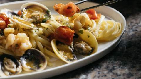 Donny's Pizza, Abbotsford Review