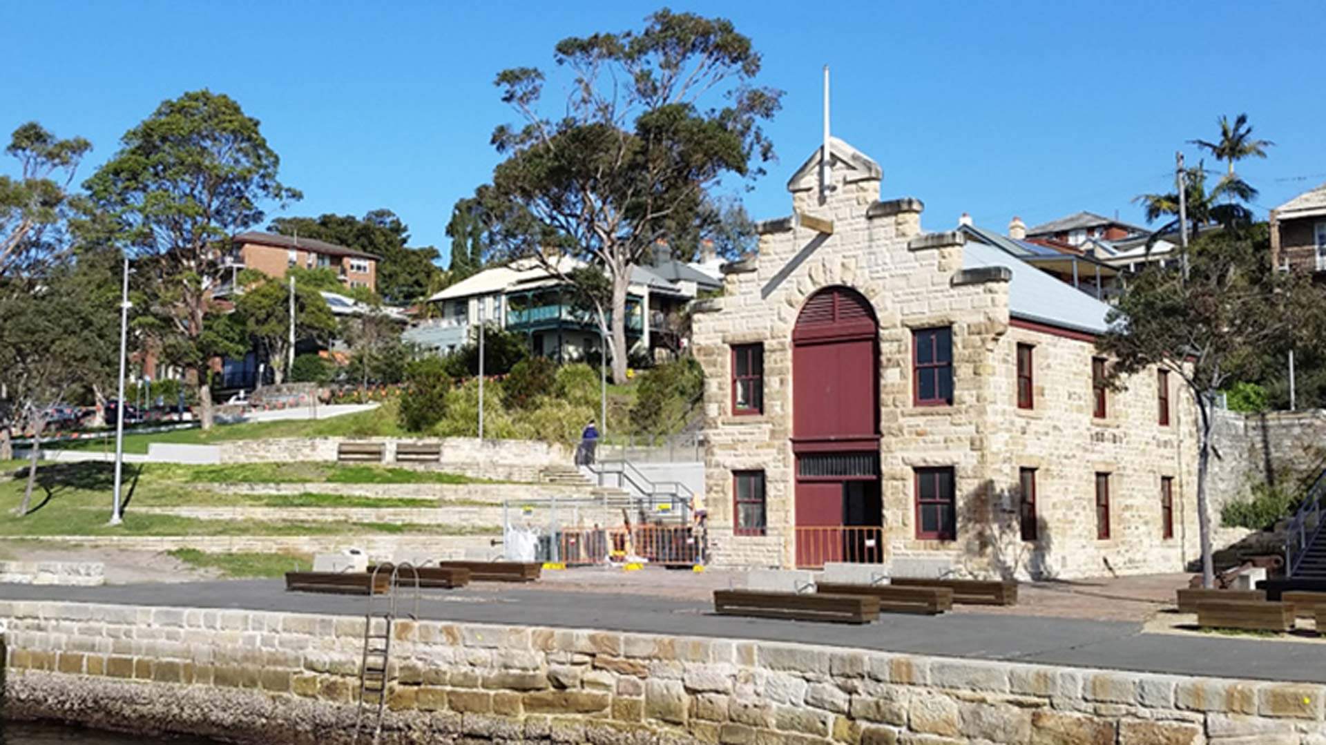 Balmain's Historic Fenwick Building Is Set to be Transformed Into a ...