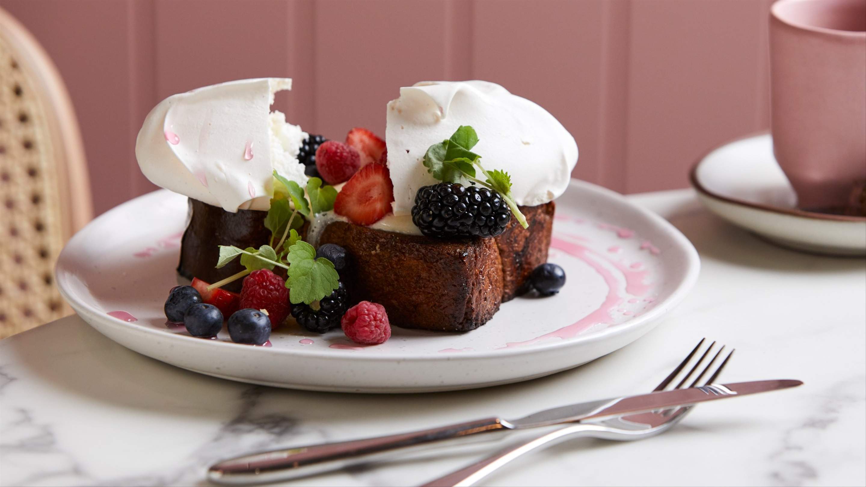 Hardware Societe, Melbourne Review