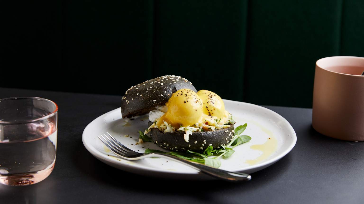 Hardware Societe, Melbourne Review