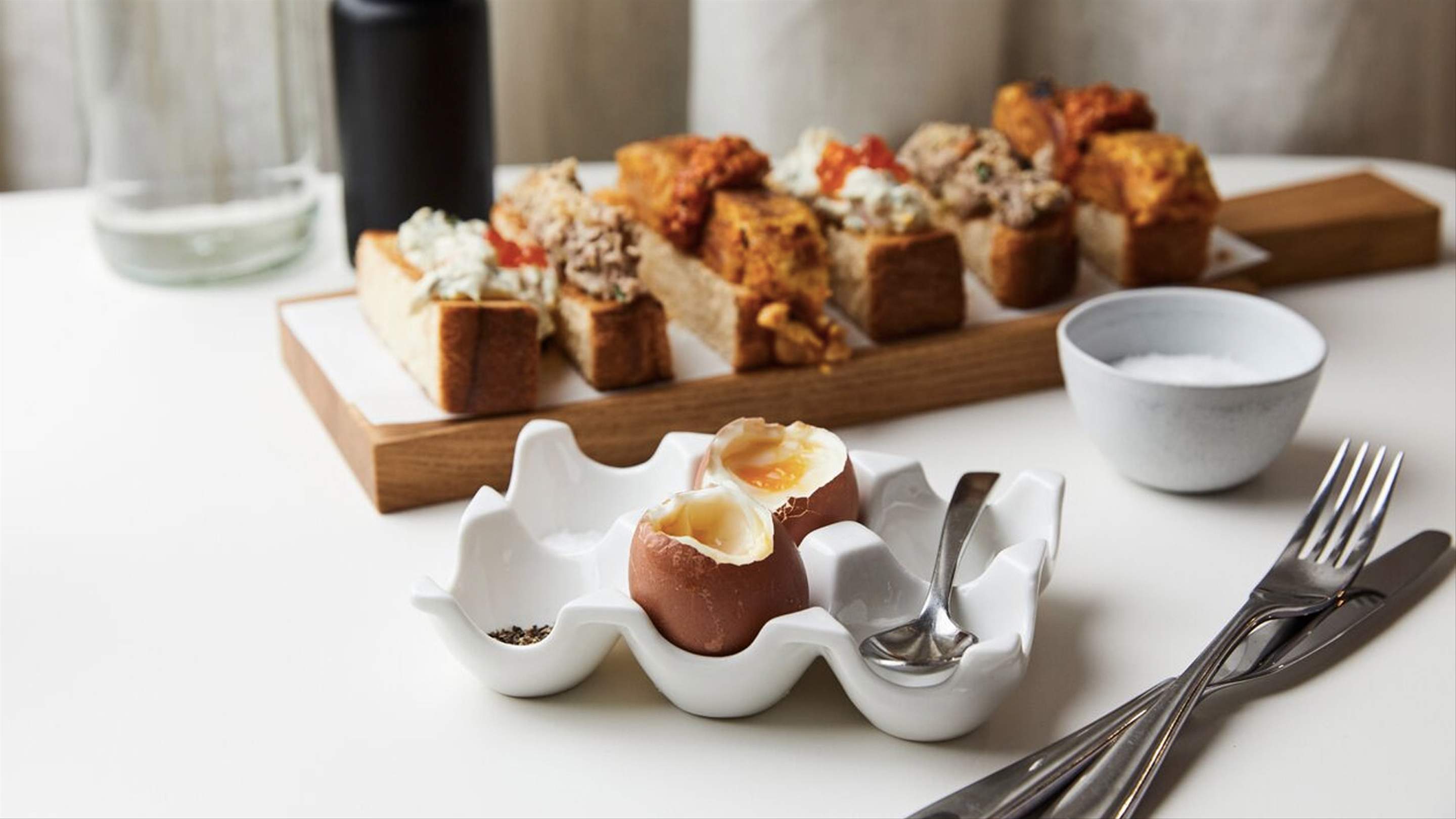 Hardware Societe, Melbourne Review