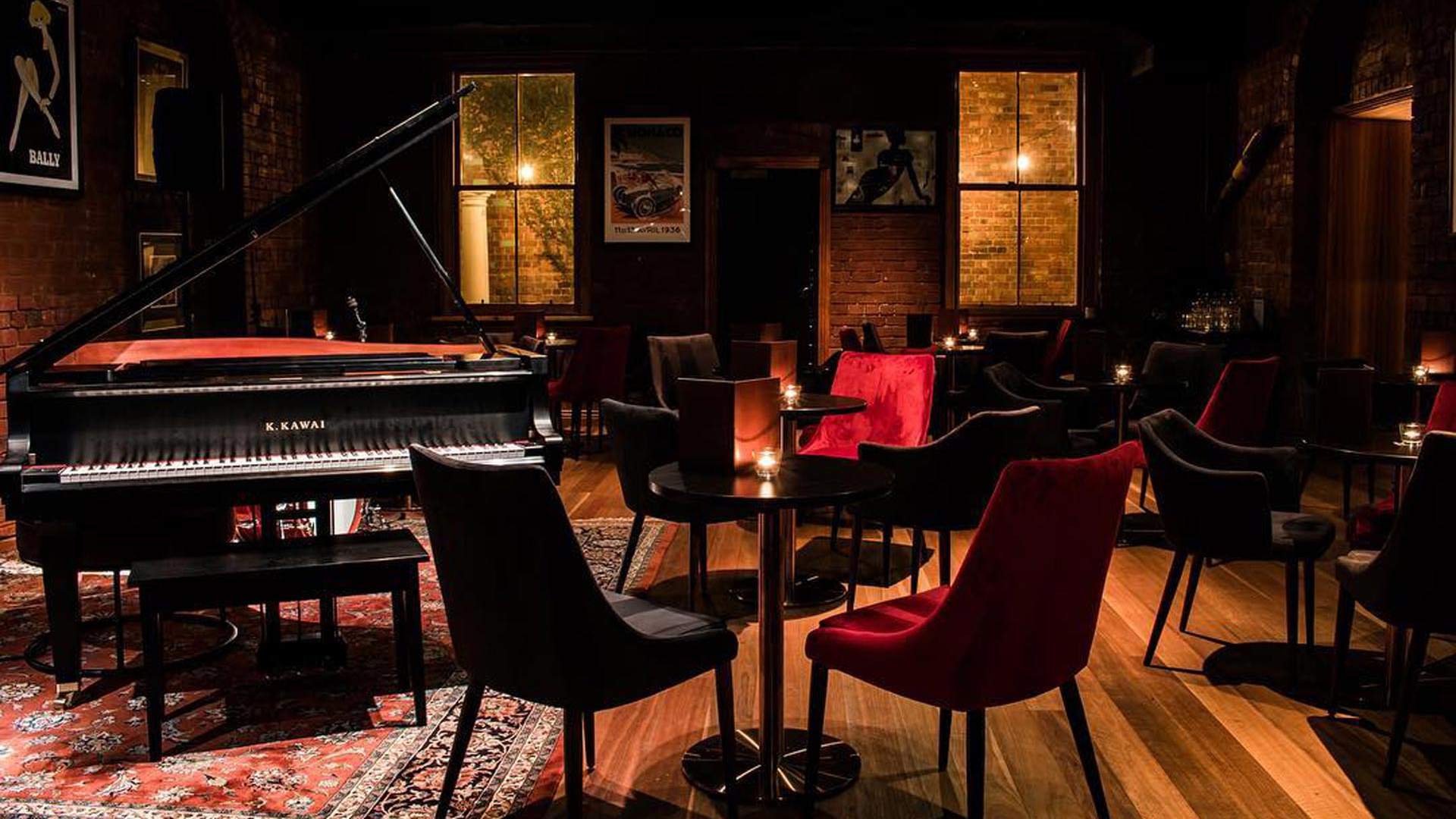 Jasper's - CLOSED, Melbourne Review