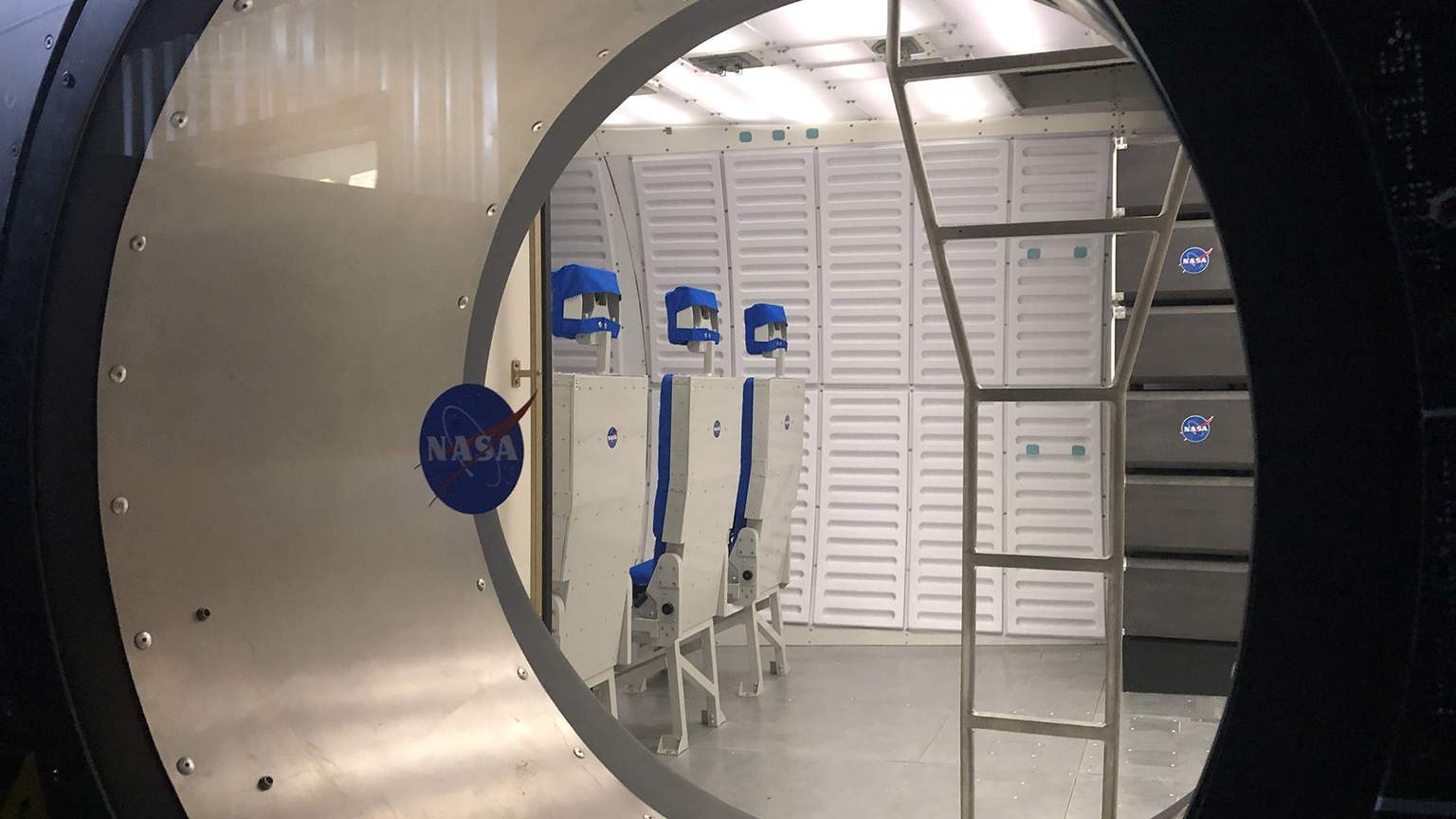 A Look Inside Queensland Museum's Stellar New NASA Space Exhibition ...