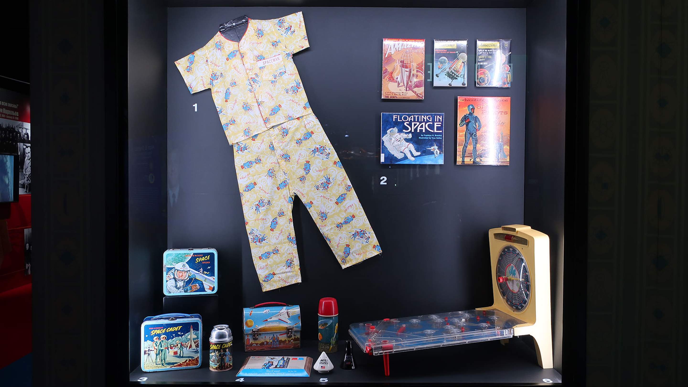 A Look Inside Queensland Museum's Stellar New NASA Space Exhibition ...