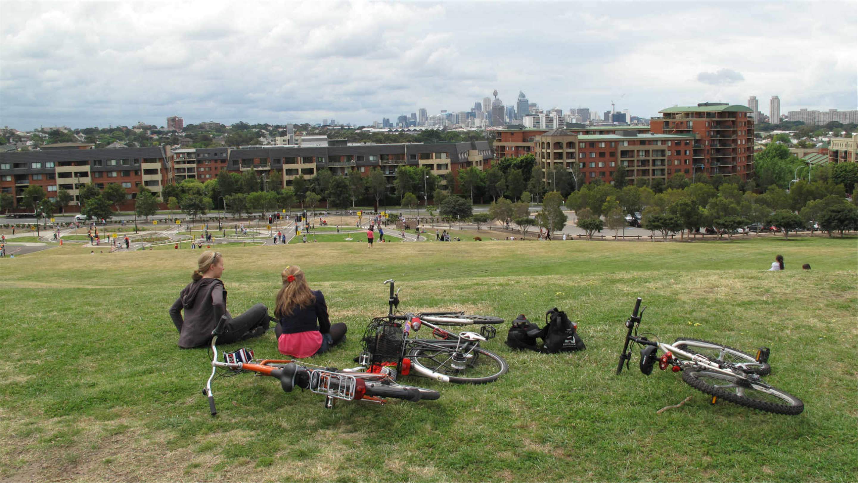 A Sydney Park Brick Kiln Is Being Opened Up for Arts Events - Concrete ...