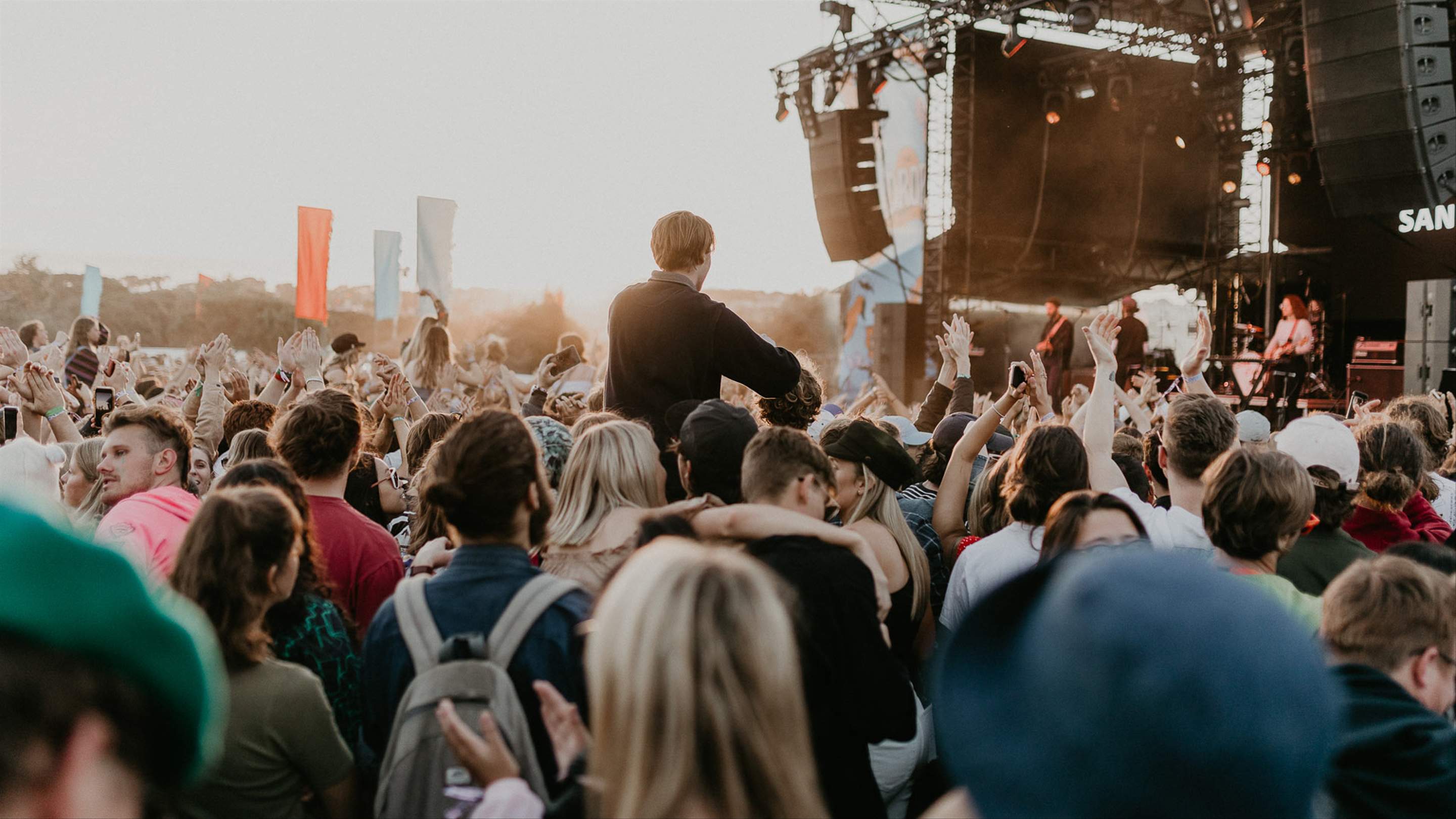 The Drop Festival Is Hitting Up Bondi This Spring — and Touring to ...