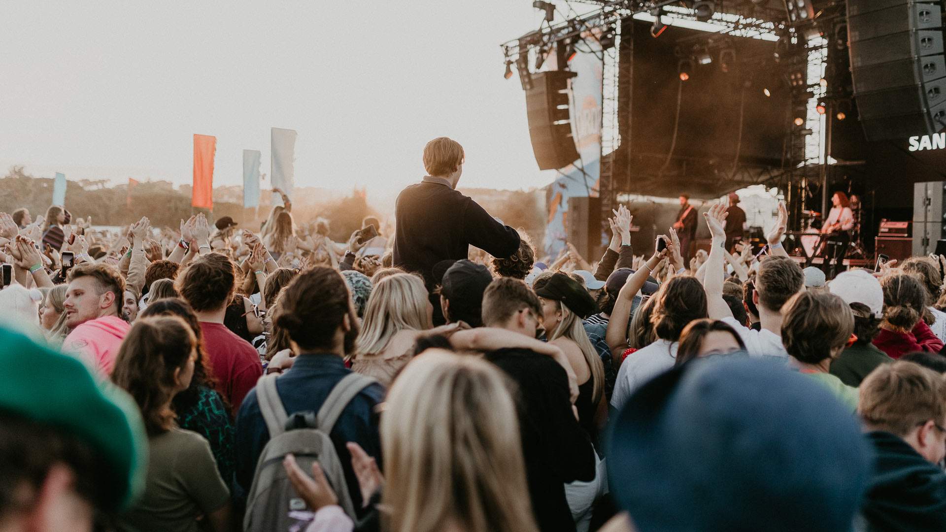 The Drop Festival 2019 - Concrete Playground