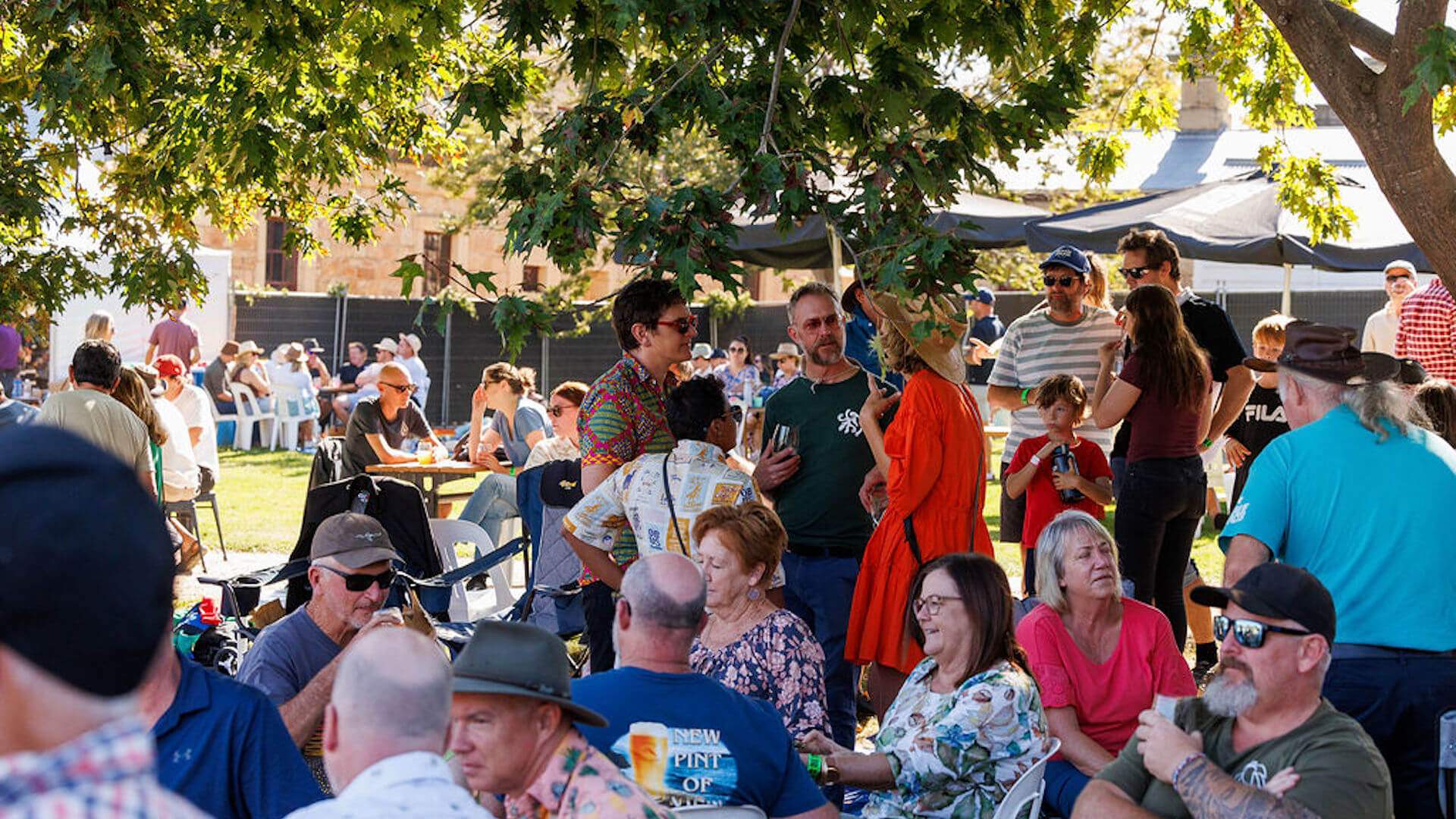 High Country Hop 2025 in Beechworth: All the Details