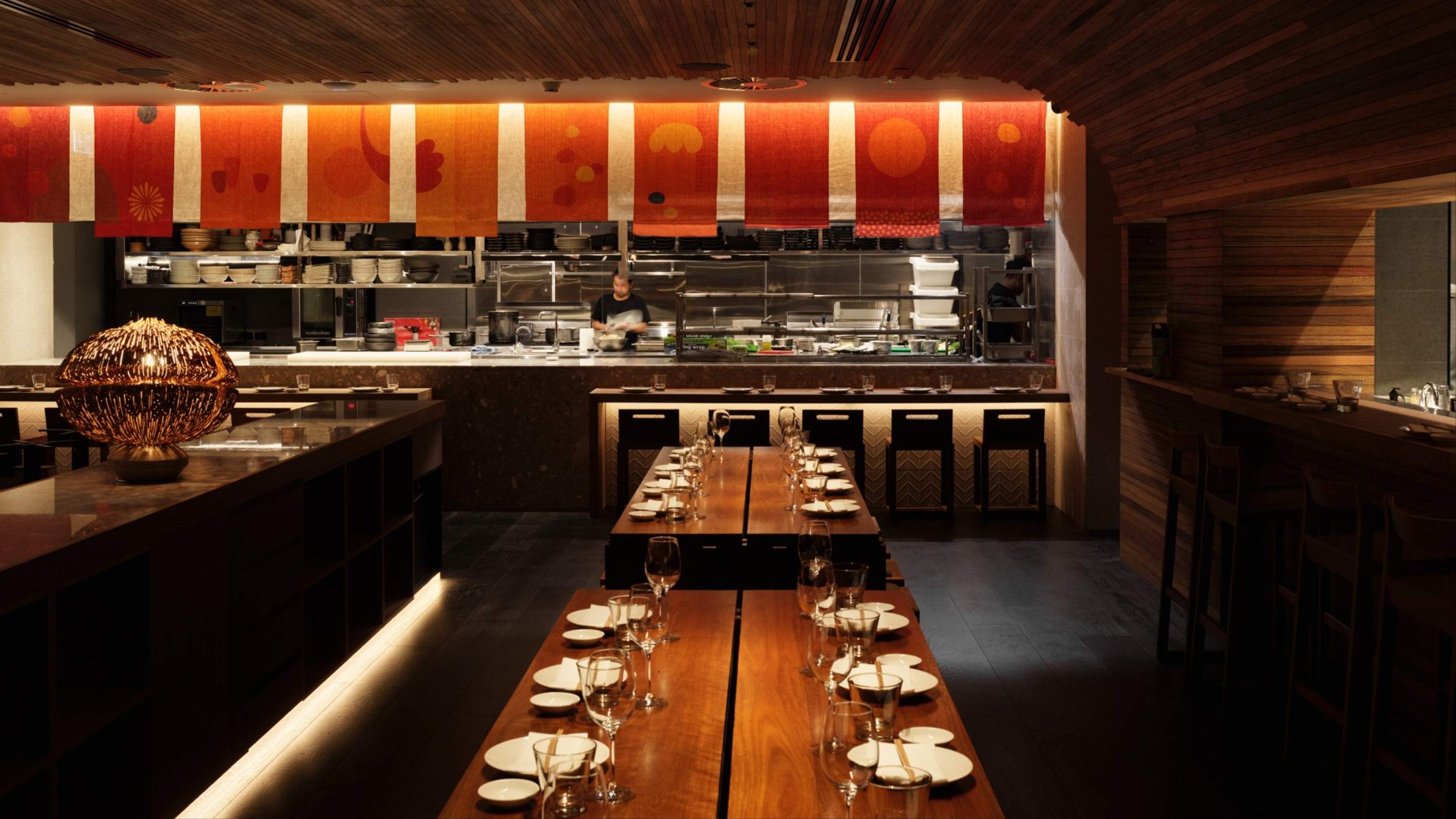 Toko Restaurant, Sydney Review