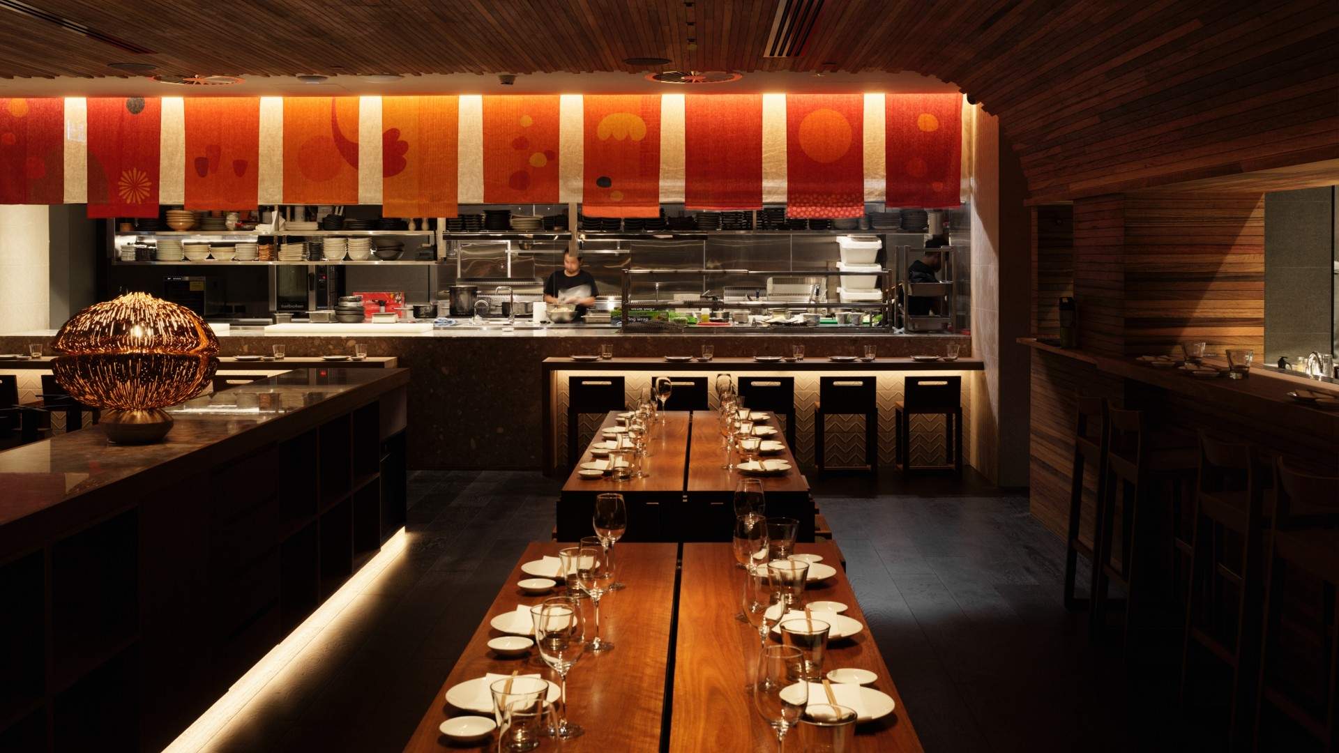 Toko Restaurant, Sydney Review