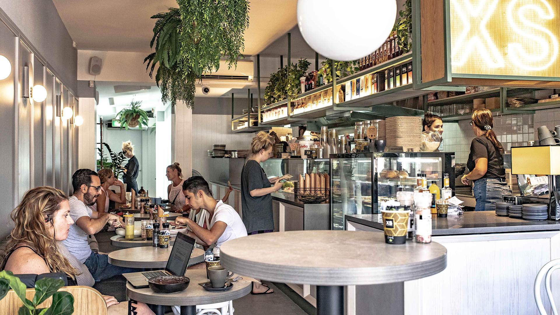 XS Espresso Bondi - CLOSED, Bondi Review