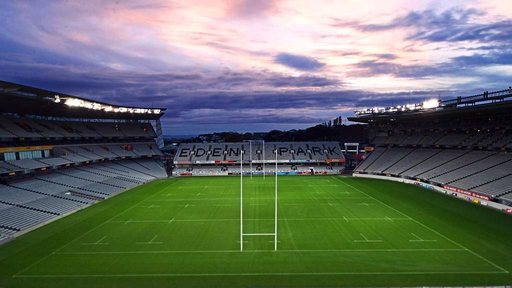 Eden Park Has Been Granted Resource Consent to Host Six Concerts a Year ...