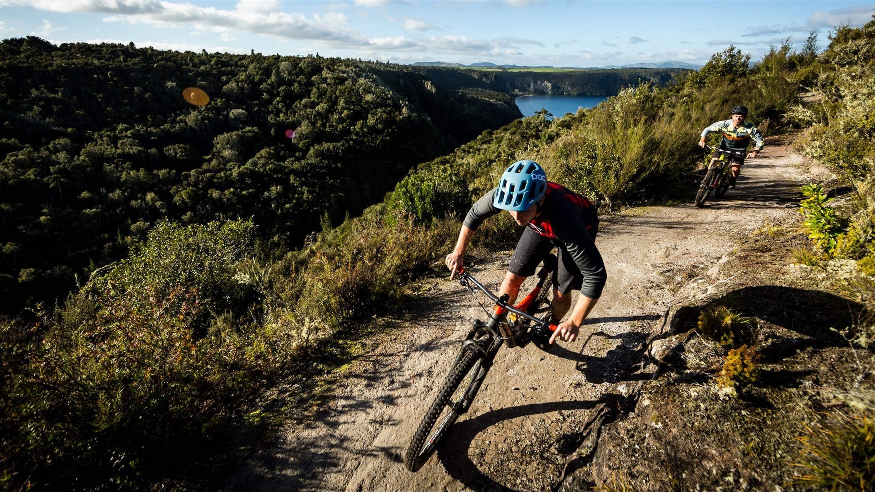 A Cyclist's Guide to Getting Out of Auckland - Concrete Playground