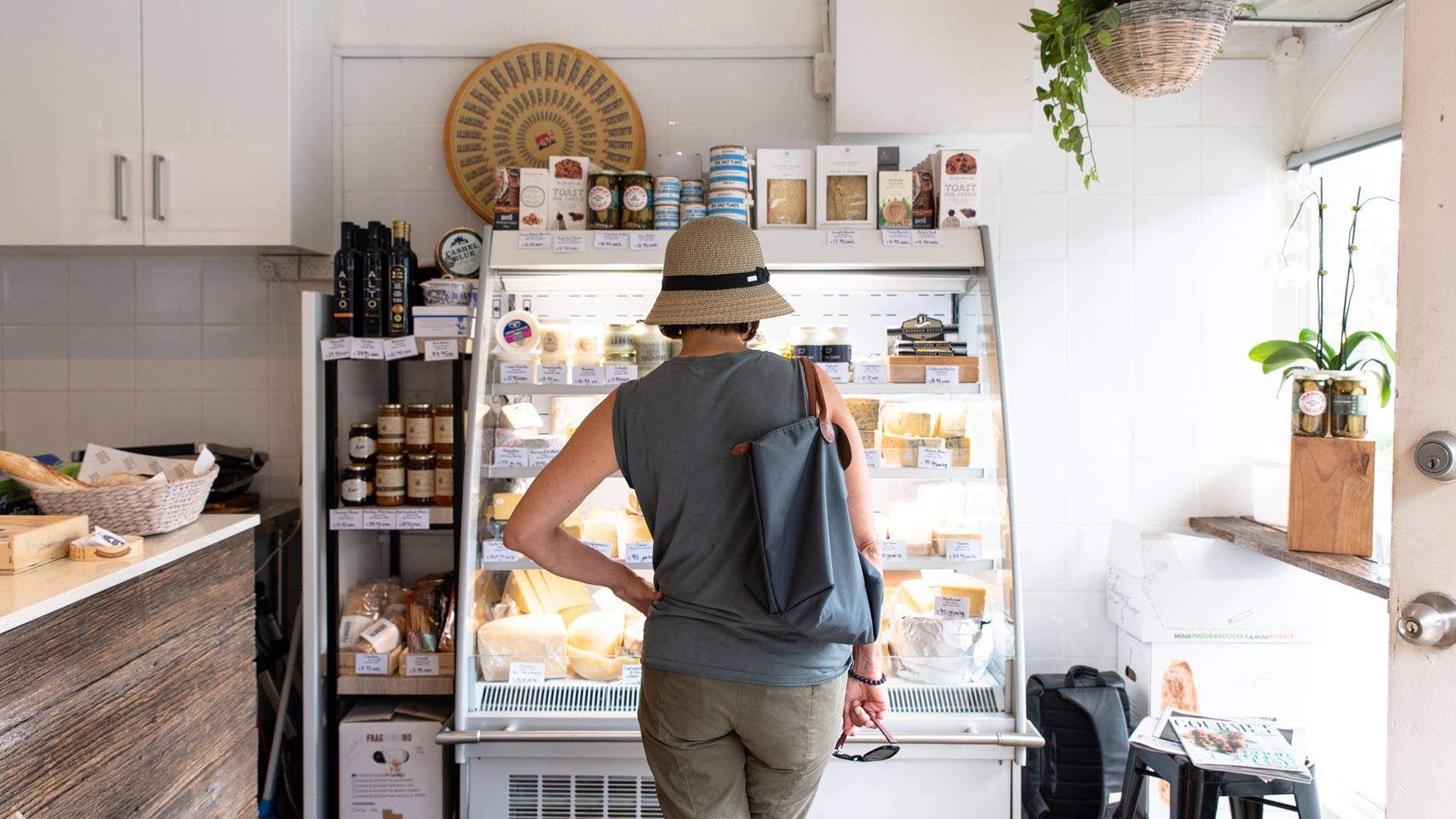 Sydney's Best Cheese Shops - Concrete Playground
