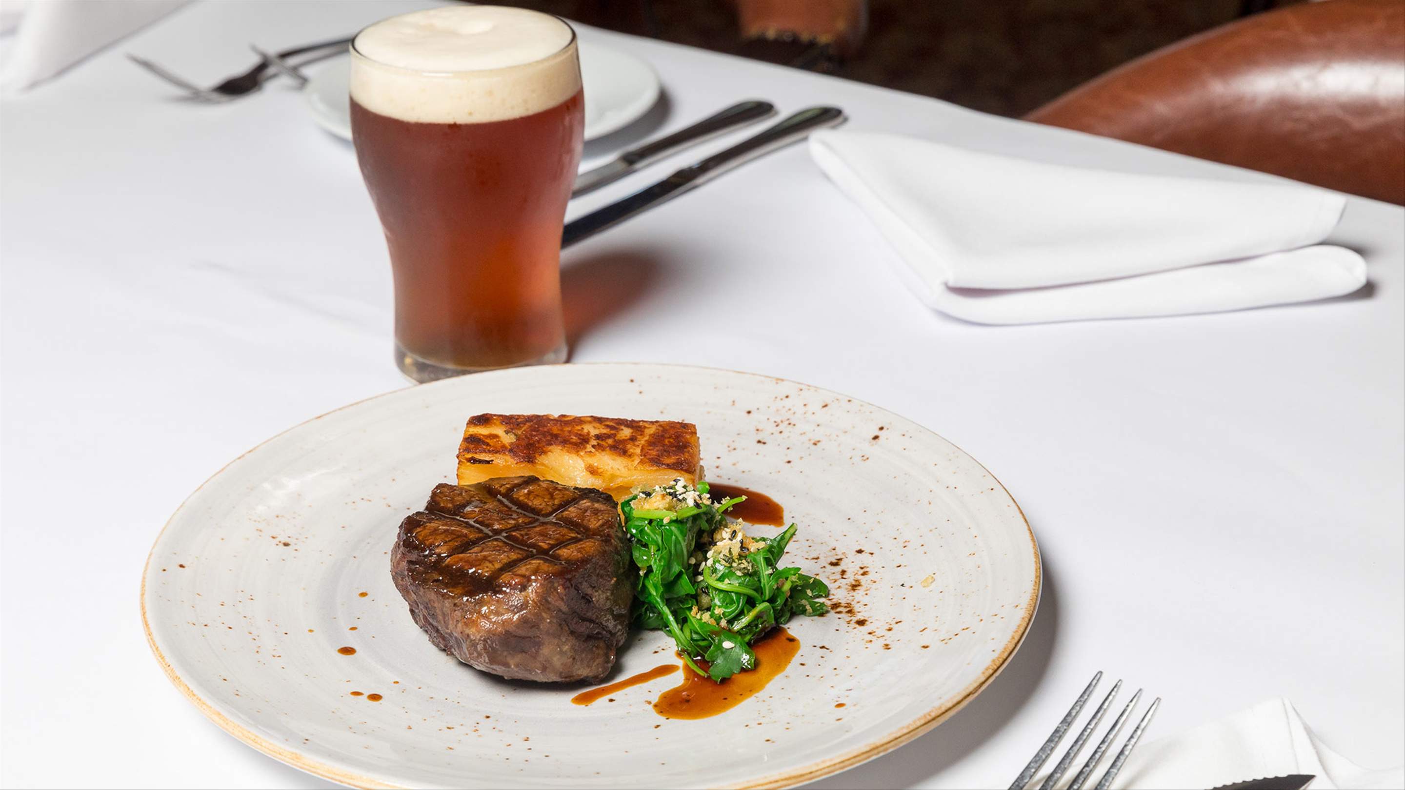 Five Pub Feeds to Grab at this North Sydney Stalwart - Concrete Playground