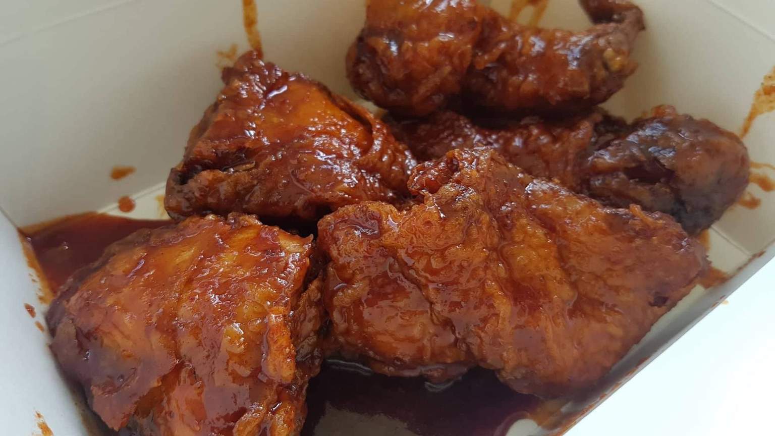 Where to Find the Best Fried Chicken in Auckland for 2024 - Concrete ...