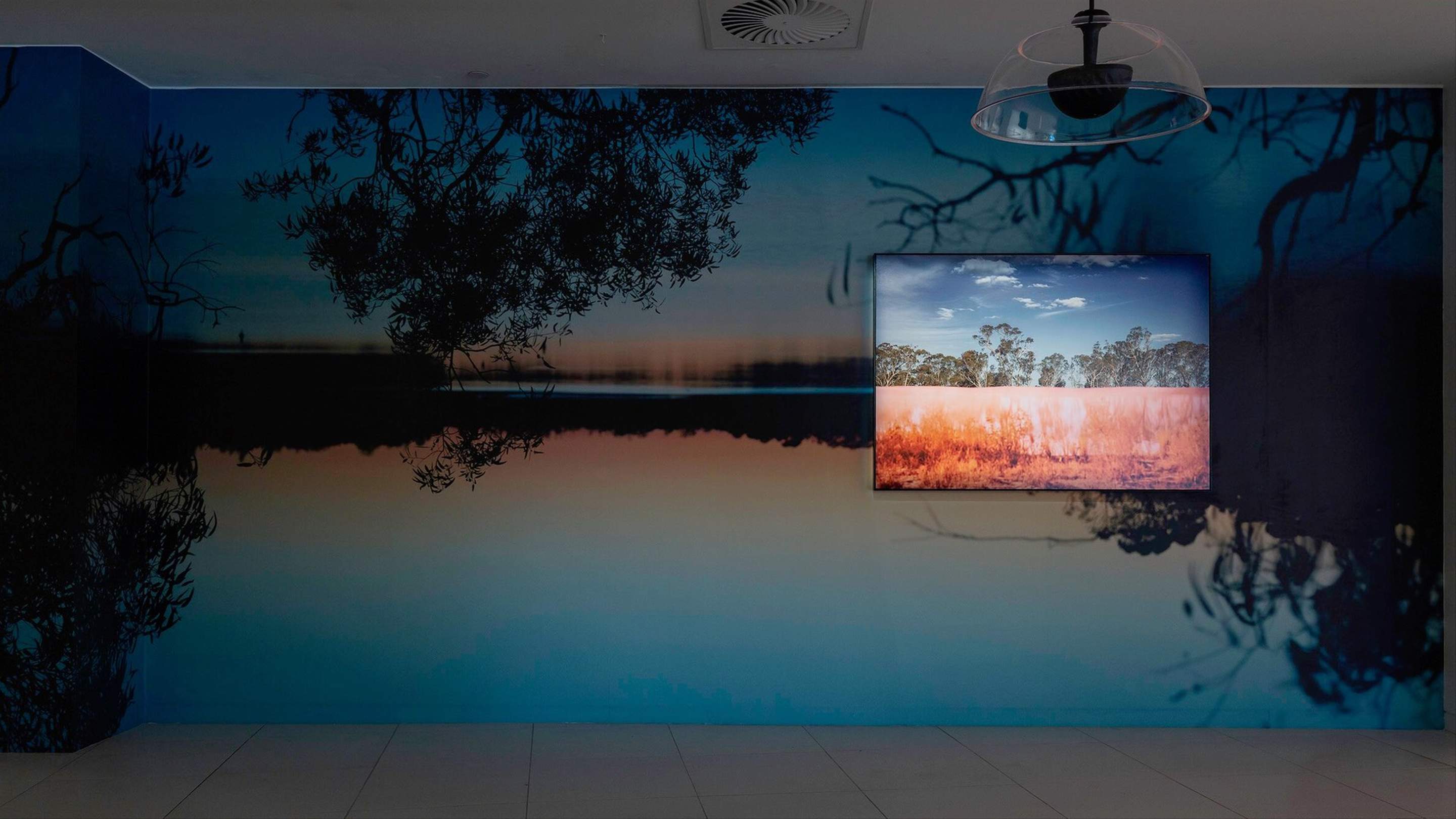 Peta Clancy: Undercurrent - Concrete Playground