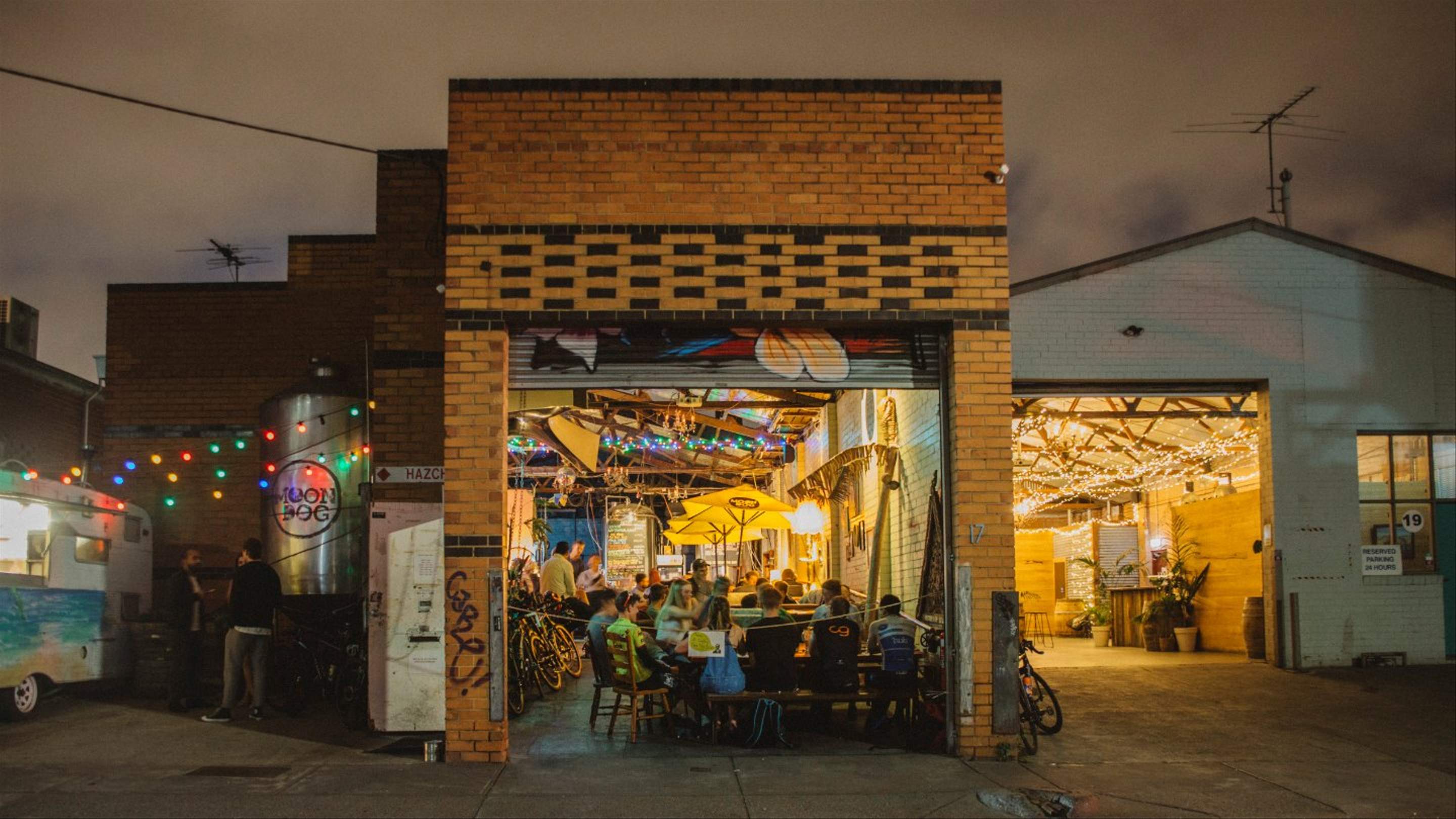 Concrete Playground's DIY Inner North Brewery Walking Tour - Concrete ...