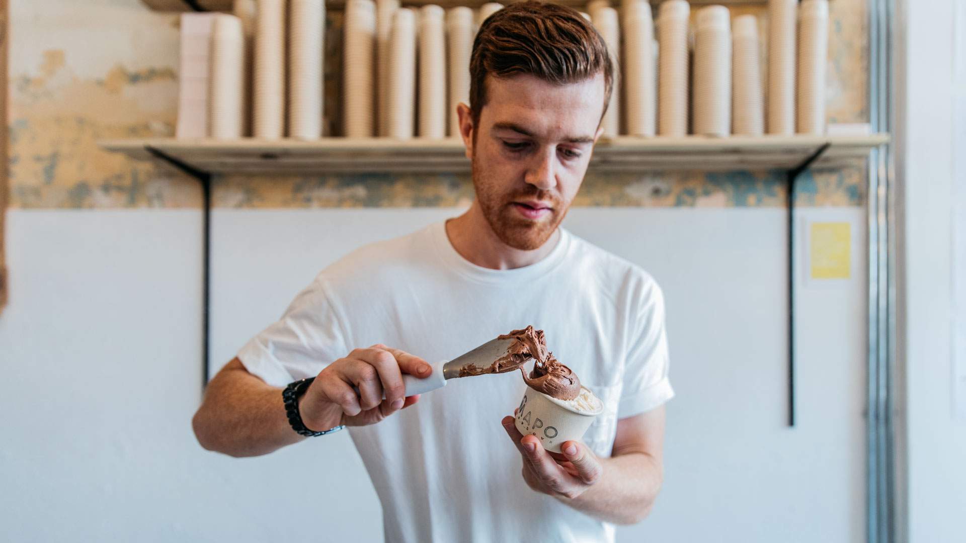 Mapo Newtown, Newtown Review