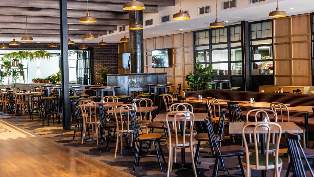 Southwest Sydney's Ambarvale Hotel Has Reopened After a Huge Renovation ...