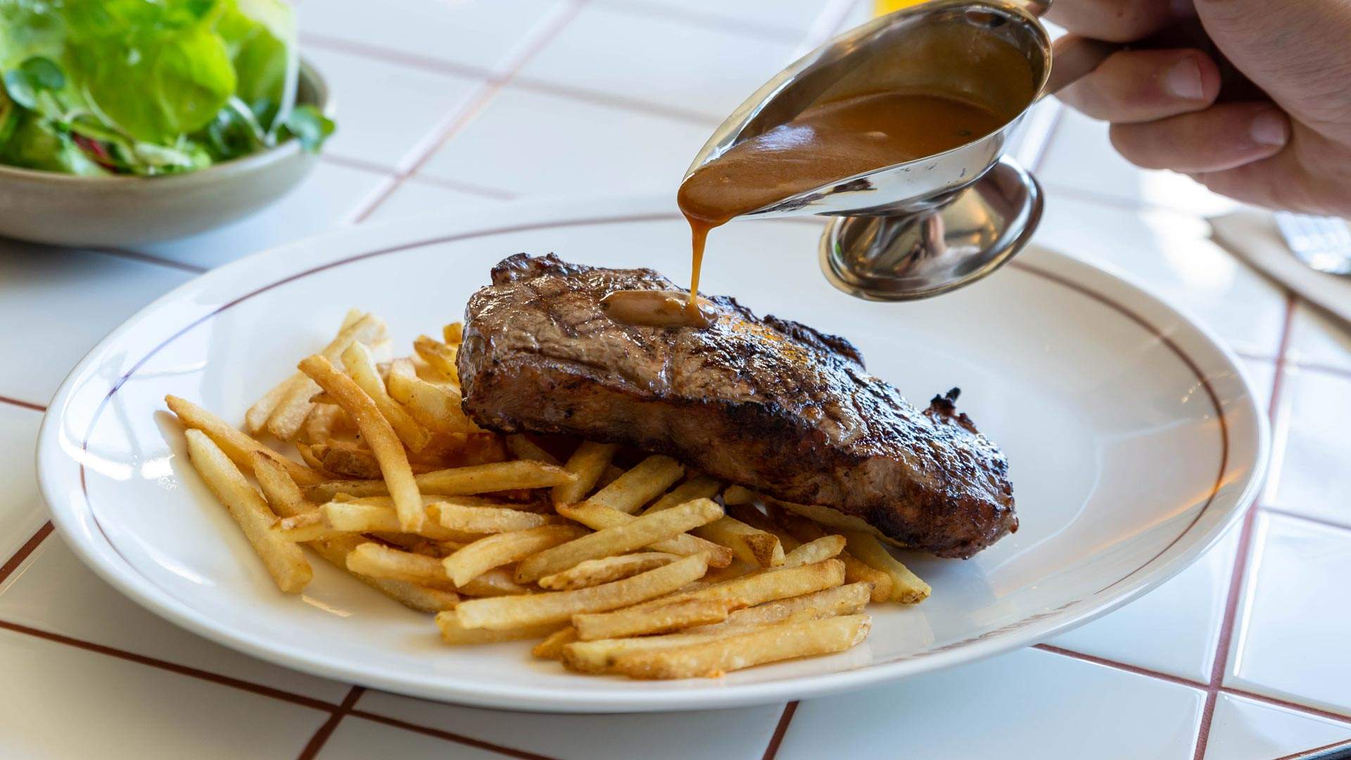 Southwest Sydney's Ambarvale Hotel Has Reopened After a Huge Renovation ...