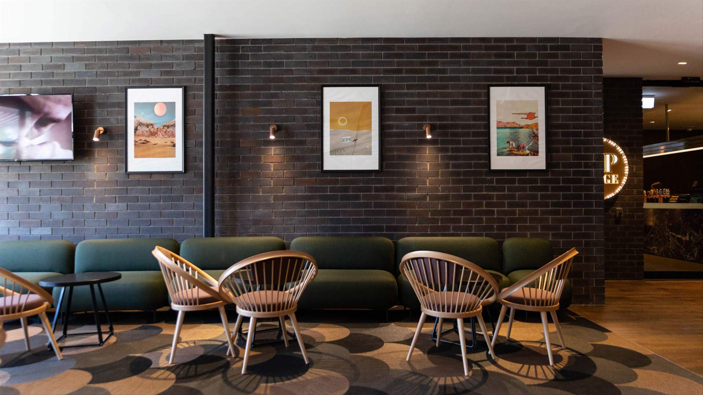 Southwest Sydney's Ambarvale Hotel Has Reopened After a Huge Renovation ...