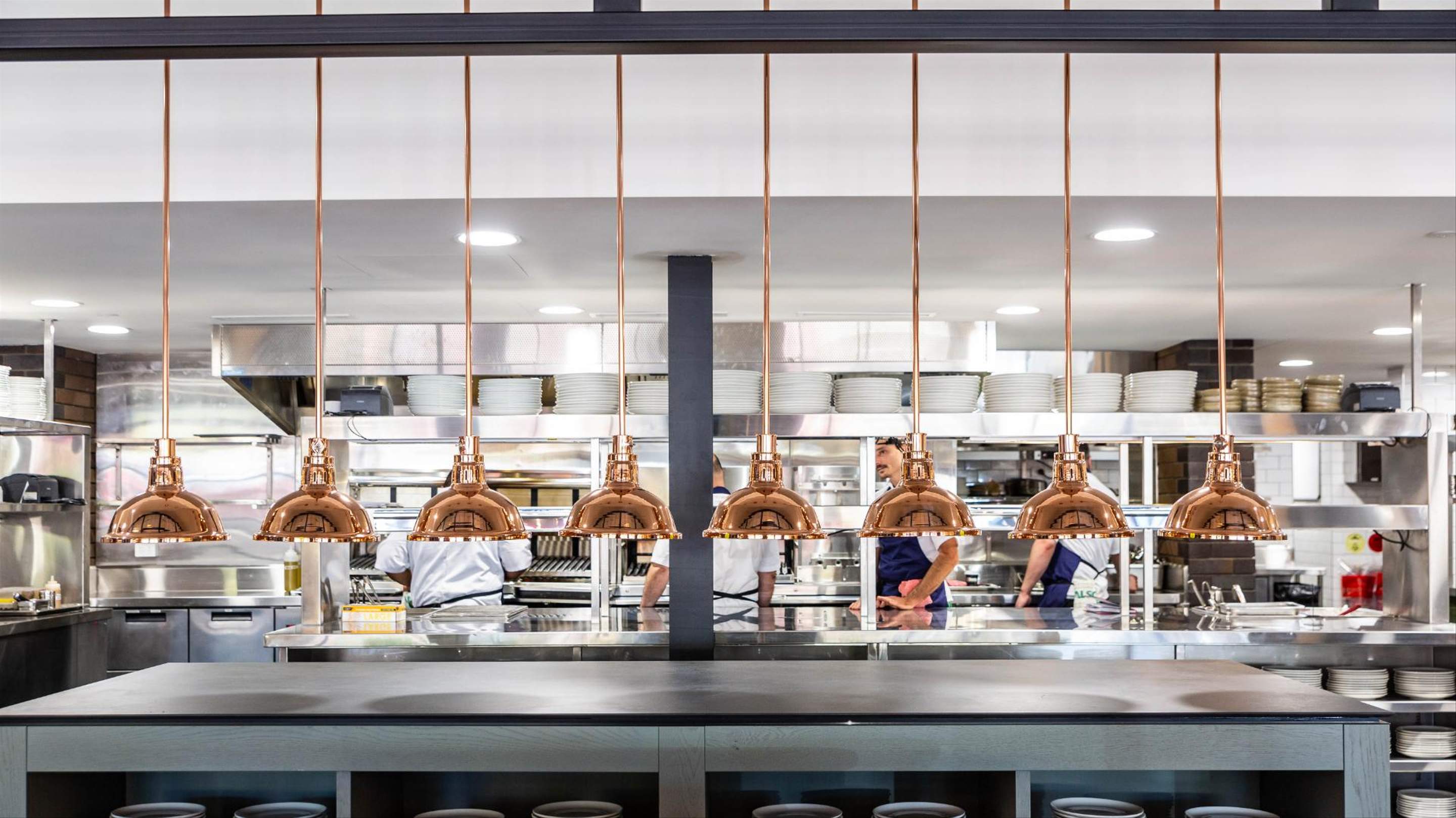 Southwest Sydney's Ambarvale Hotel Has Reopened After a Huge Renovation ...