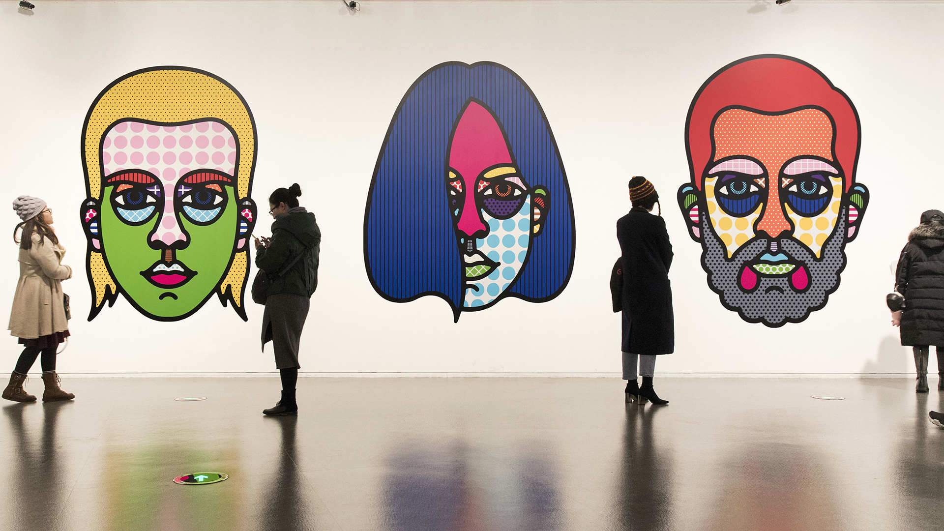 BRISBANE ART DESIGN Festival 2019 - Concrete Playground