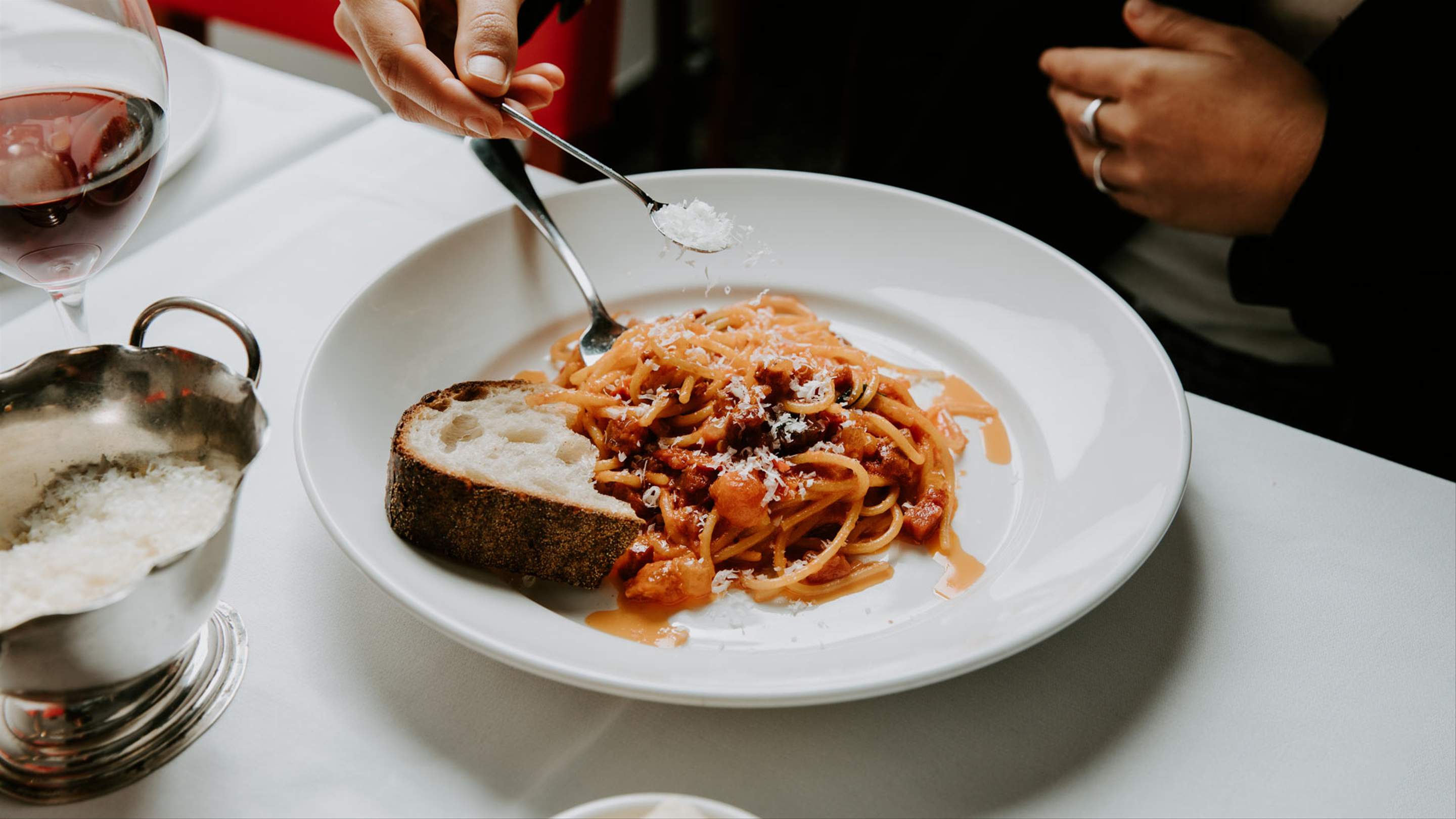 The 21 Best Italian Restaurants in Melbourne for 2024