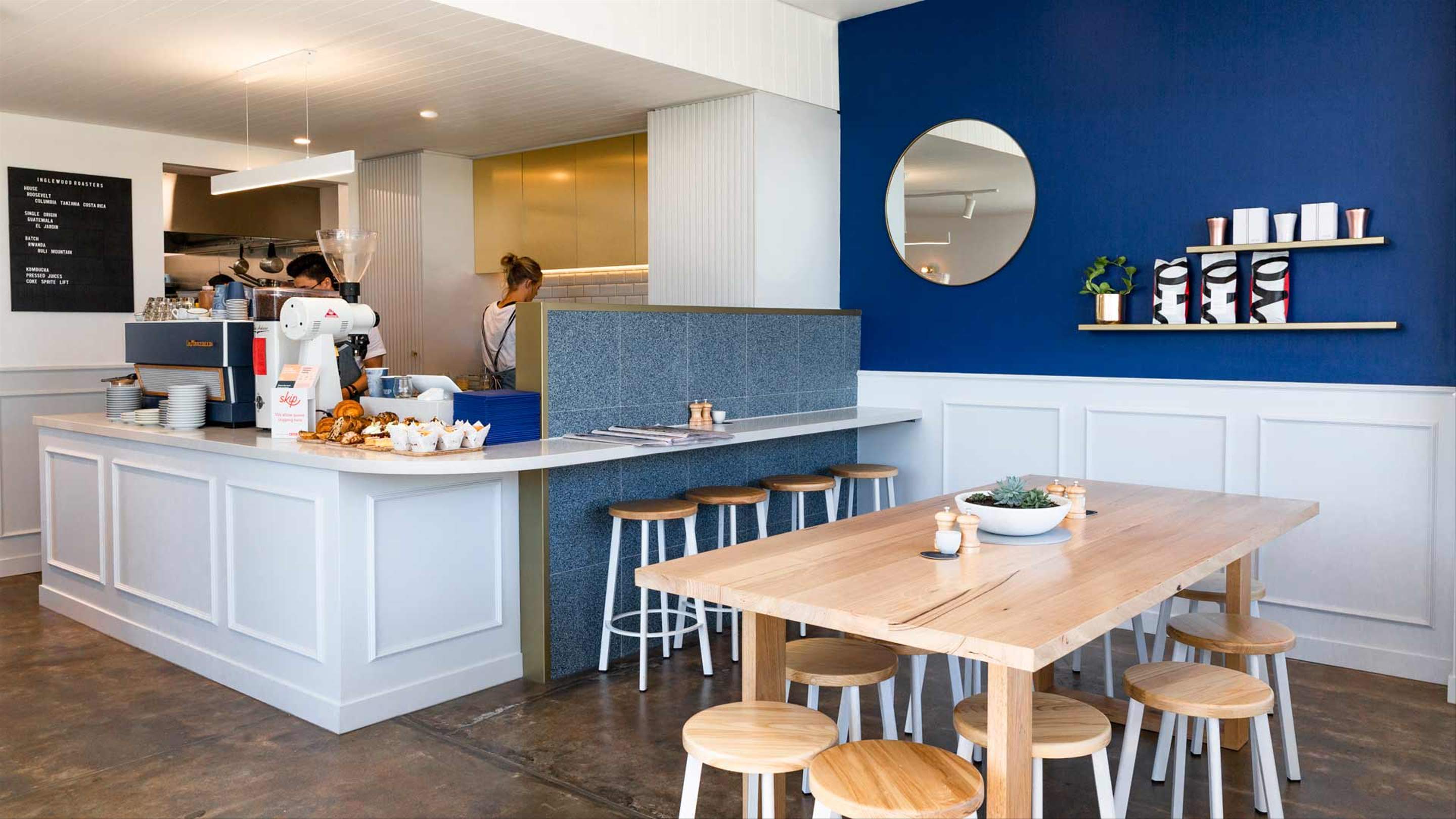 Drip Cafe, Cheltenham Review