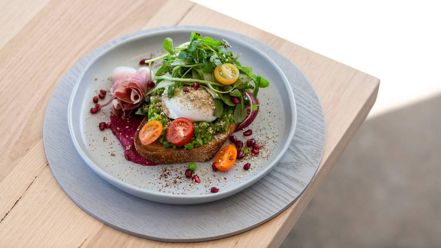 Drip Cafe, Cheltenham Review