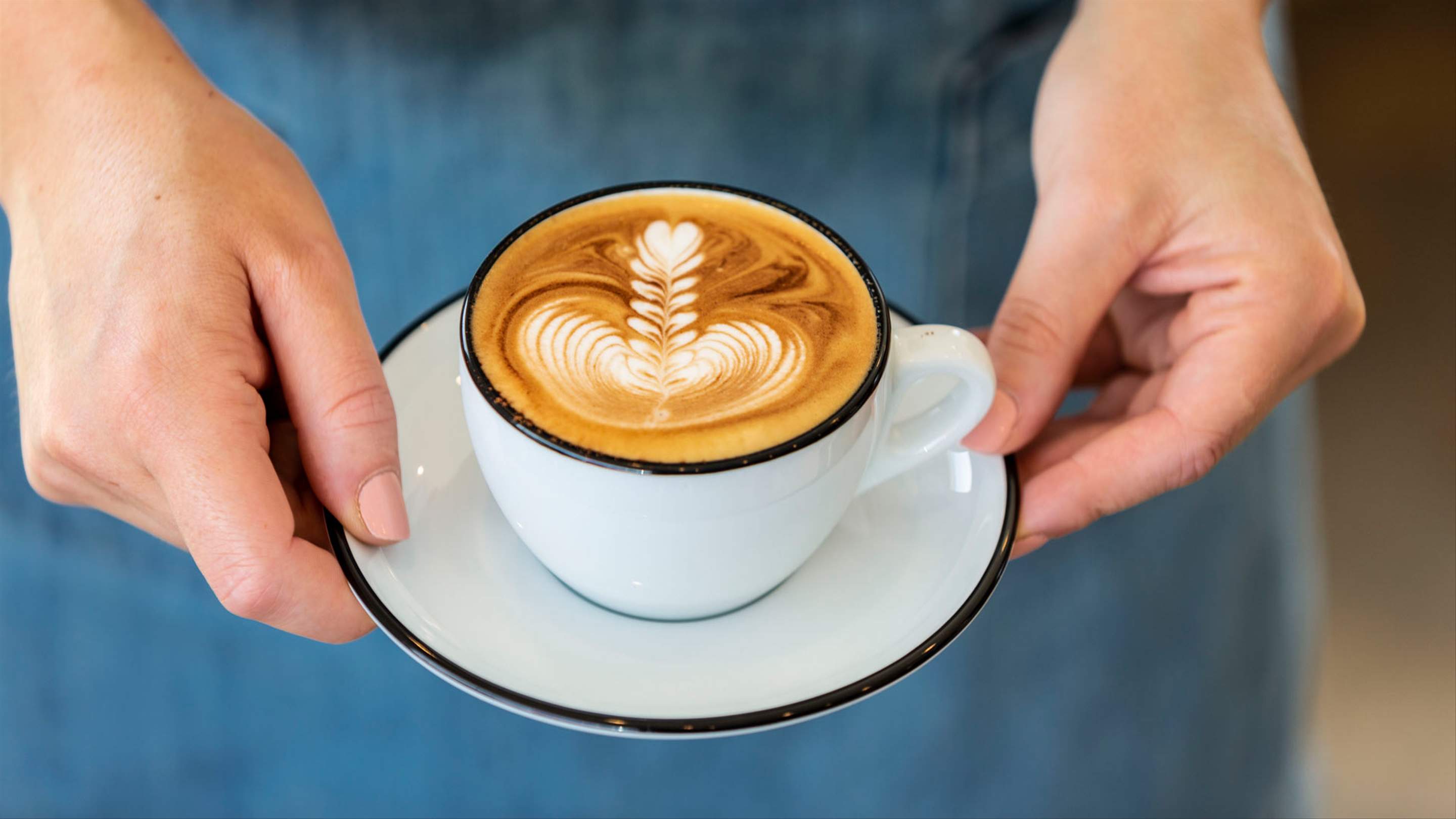 Drip Cafe, Cheltenham Review