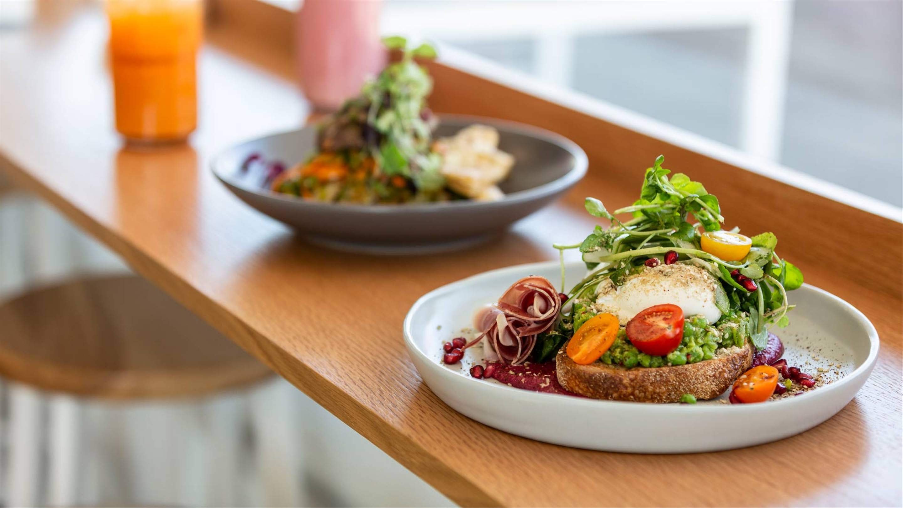 Drip Cafe, Cheltenham Review