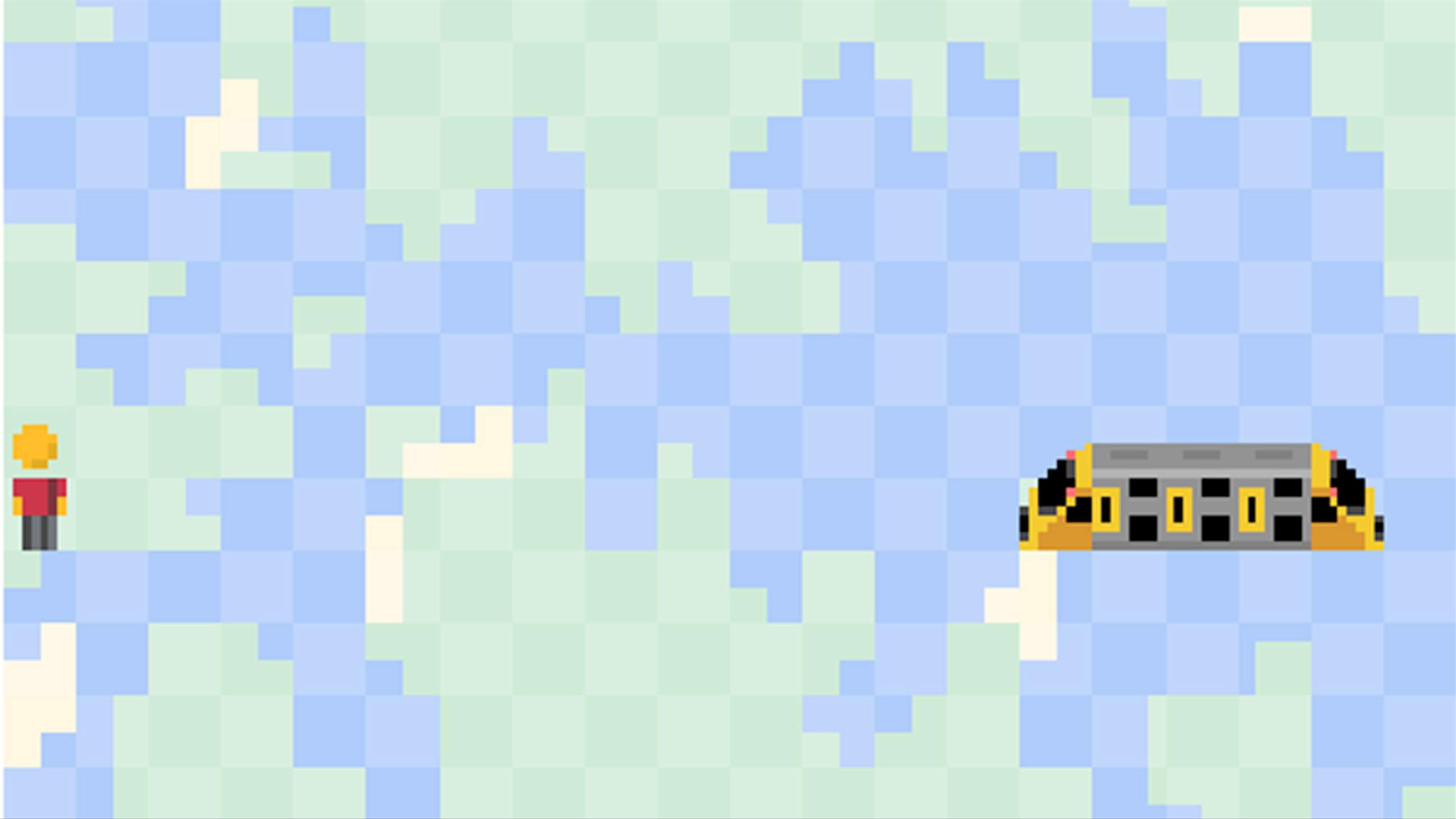 You Can Play 'Snake' in Your Google Maps App Right Now - Concrete ...