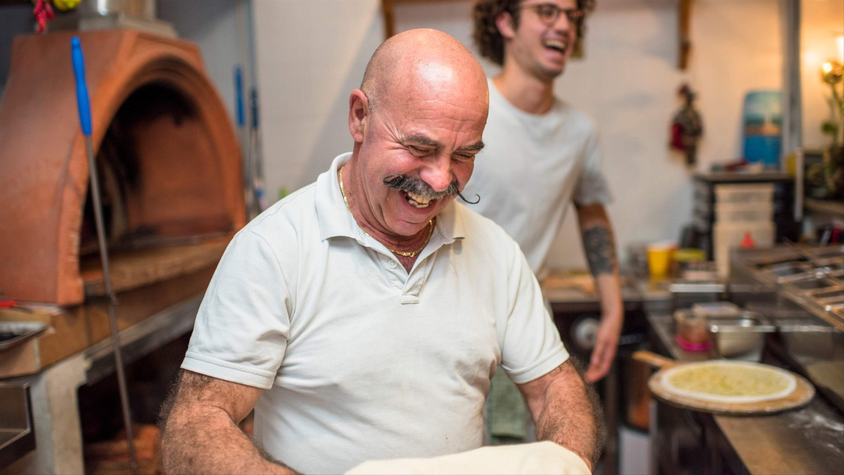 La Coppola, Redfern Review