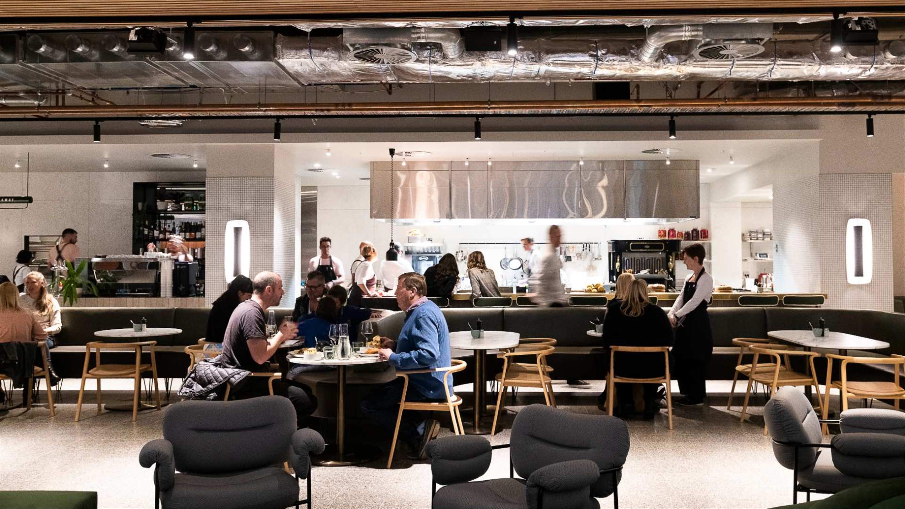 The 11 Best Cafes for Working or Studying in Melbourne for 2024