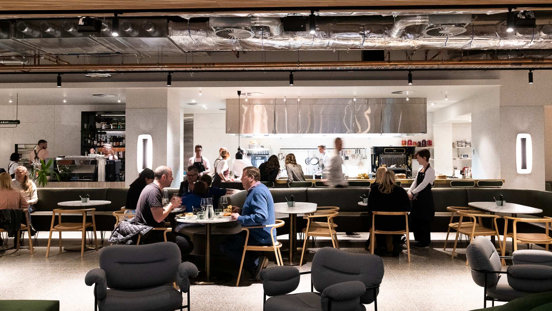 The 11 Best Cafes for Working or Studying in Melbourne - Concrete ...