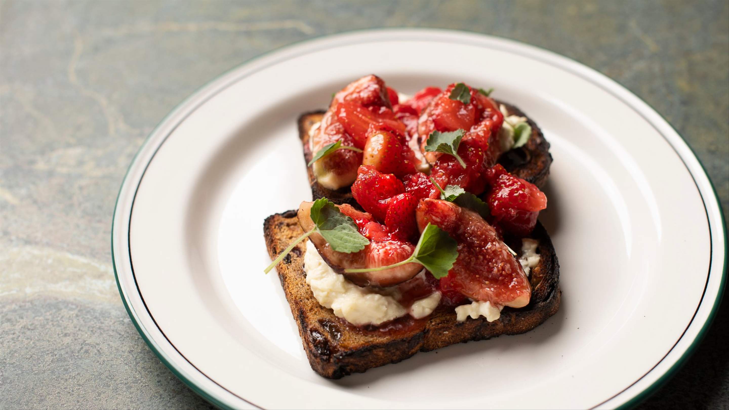 Liminal, Melbourne Review