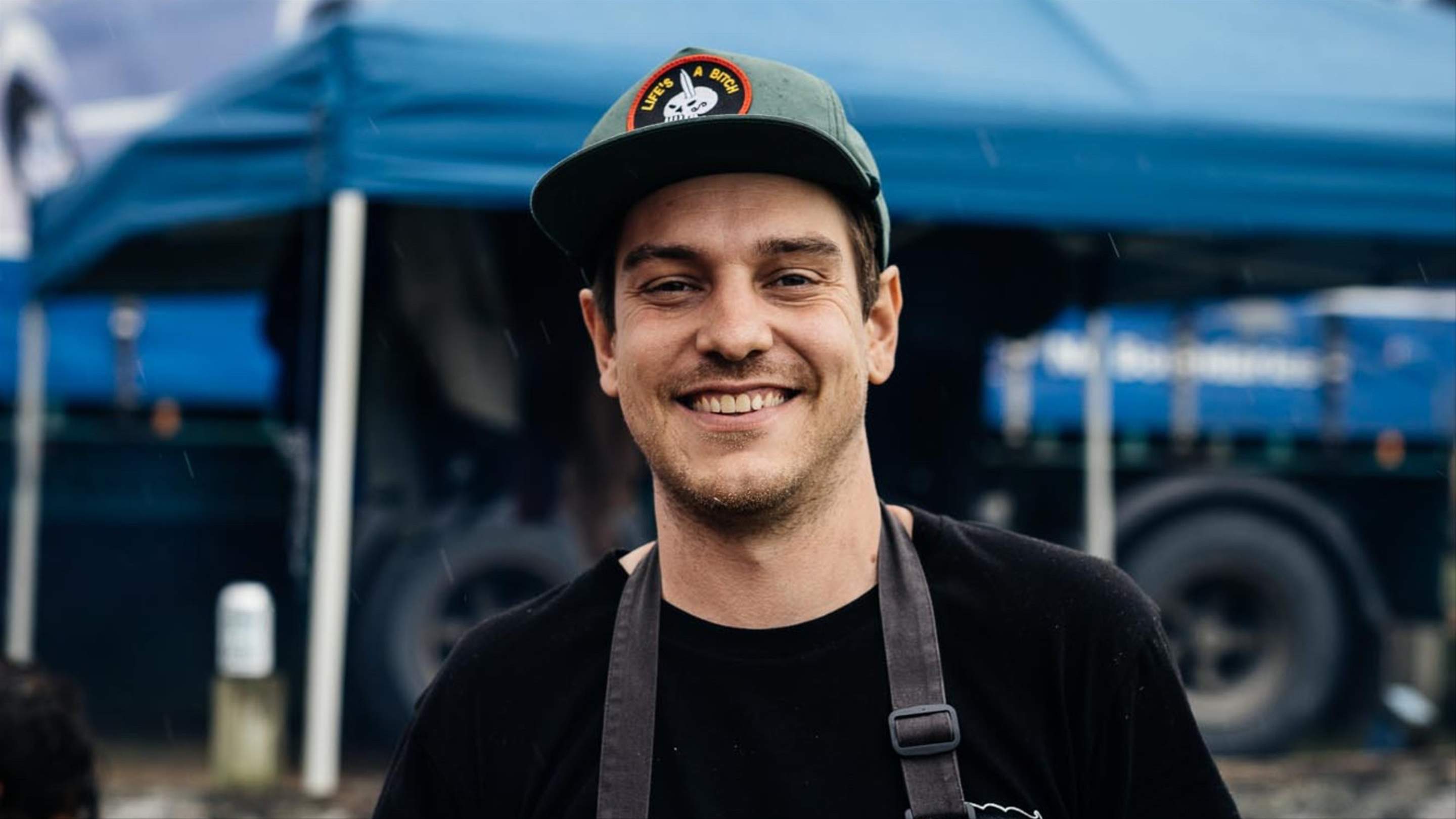 Chef Matt Stone on How to Create a Zero-Waste Kitchen at Home ...