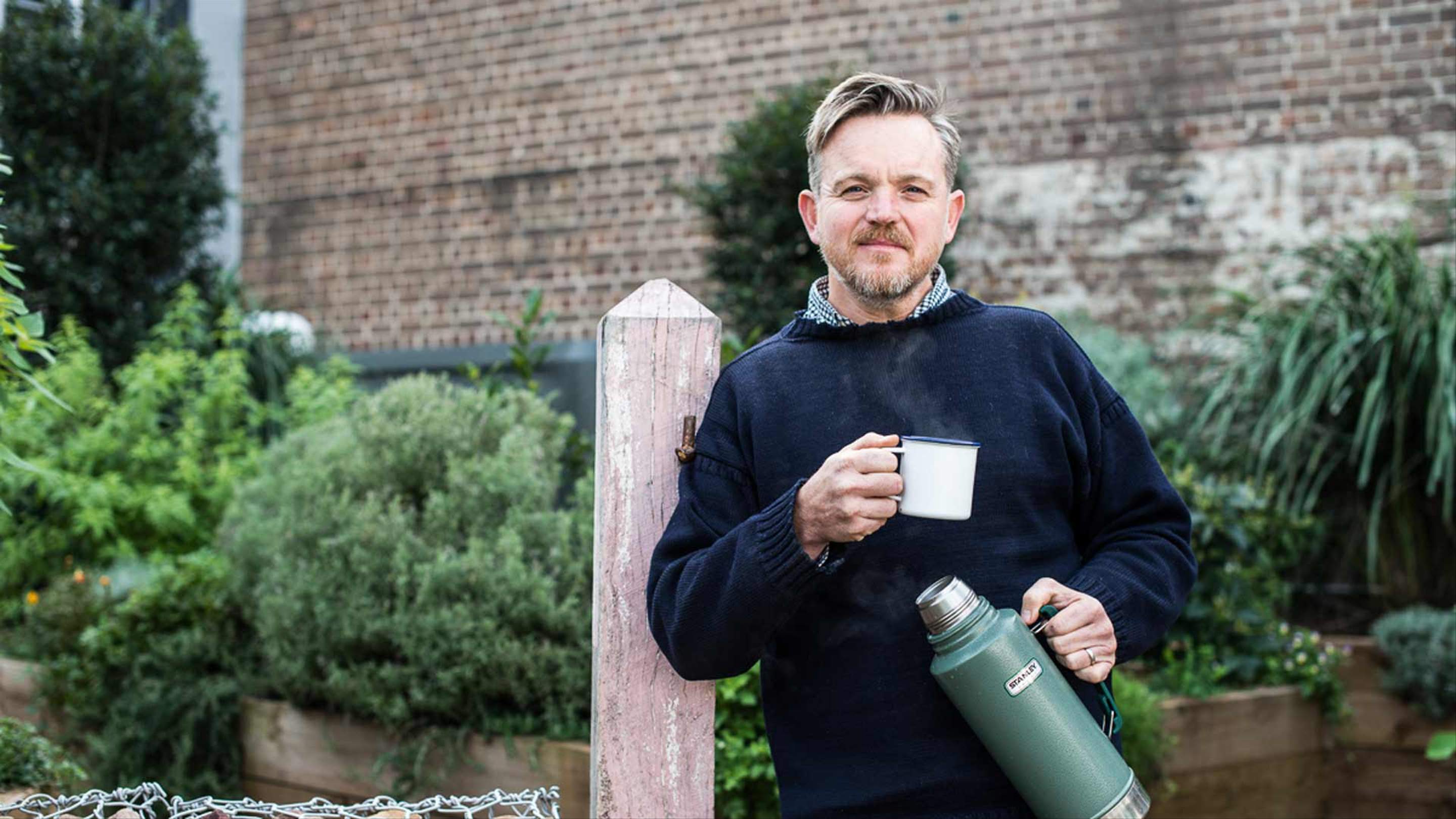 Mike McEnearney Is Bringing a European Summer-Inspired Food Menu to ...