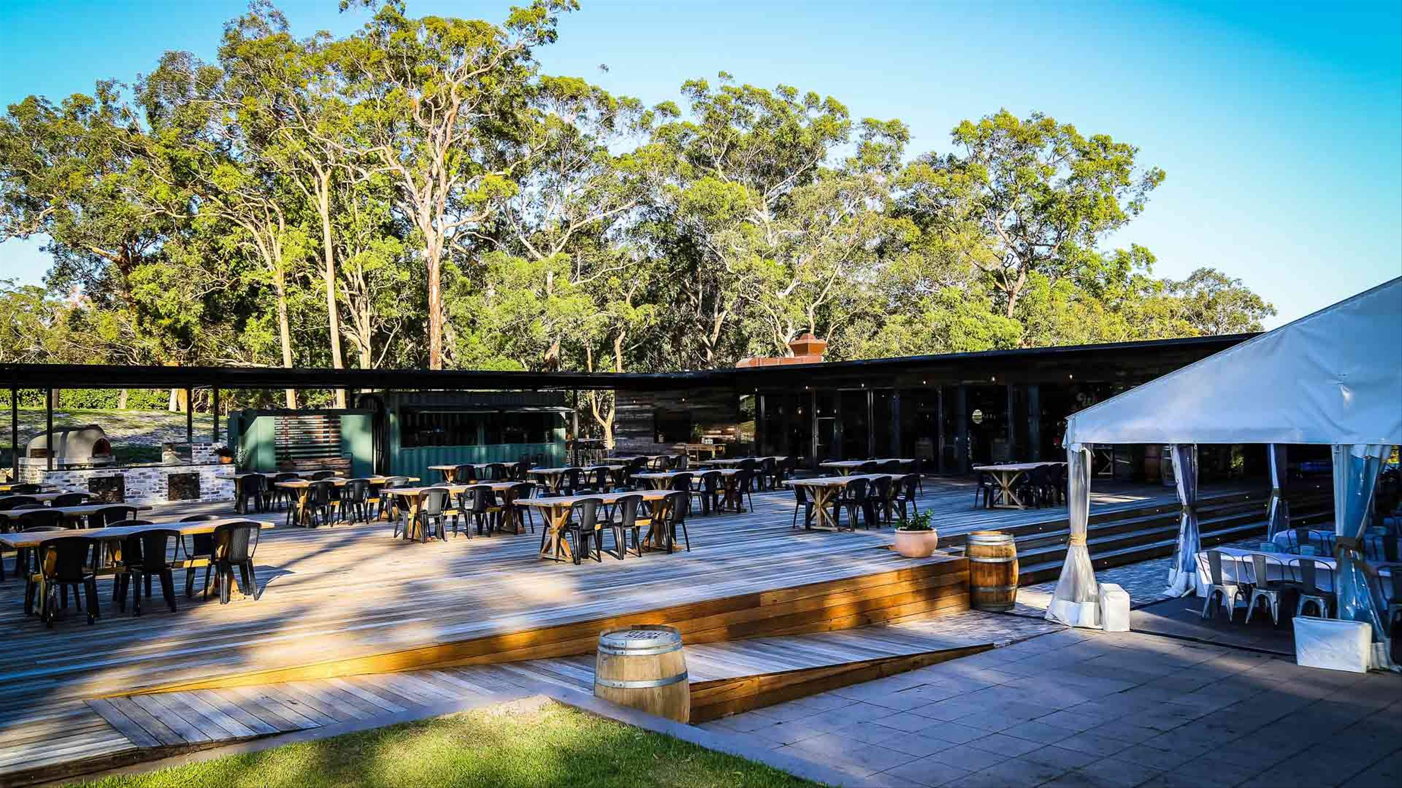 Murray's Craft Brewing Co, Bobs Farm Review