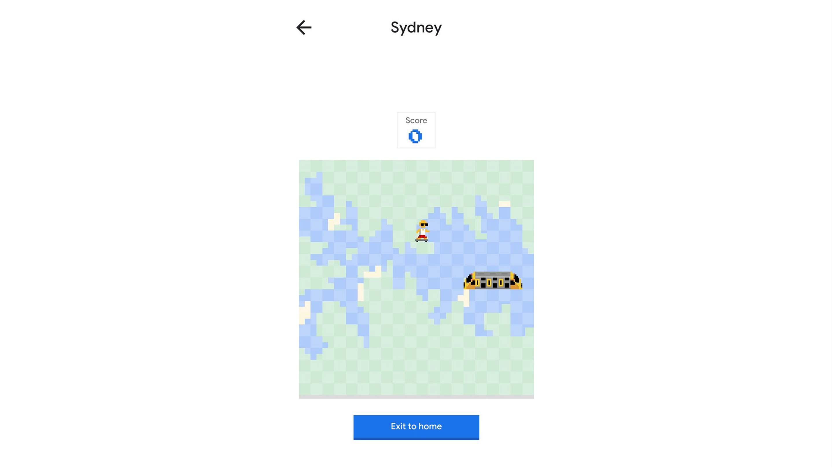 You Can Play 'Snake' in Your Google Maps App Right Now - Concrete ...