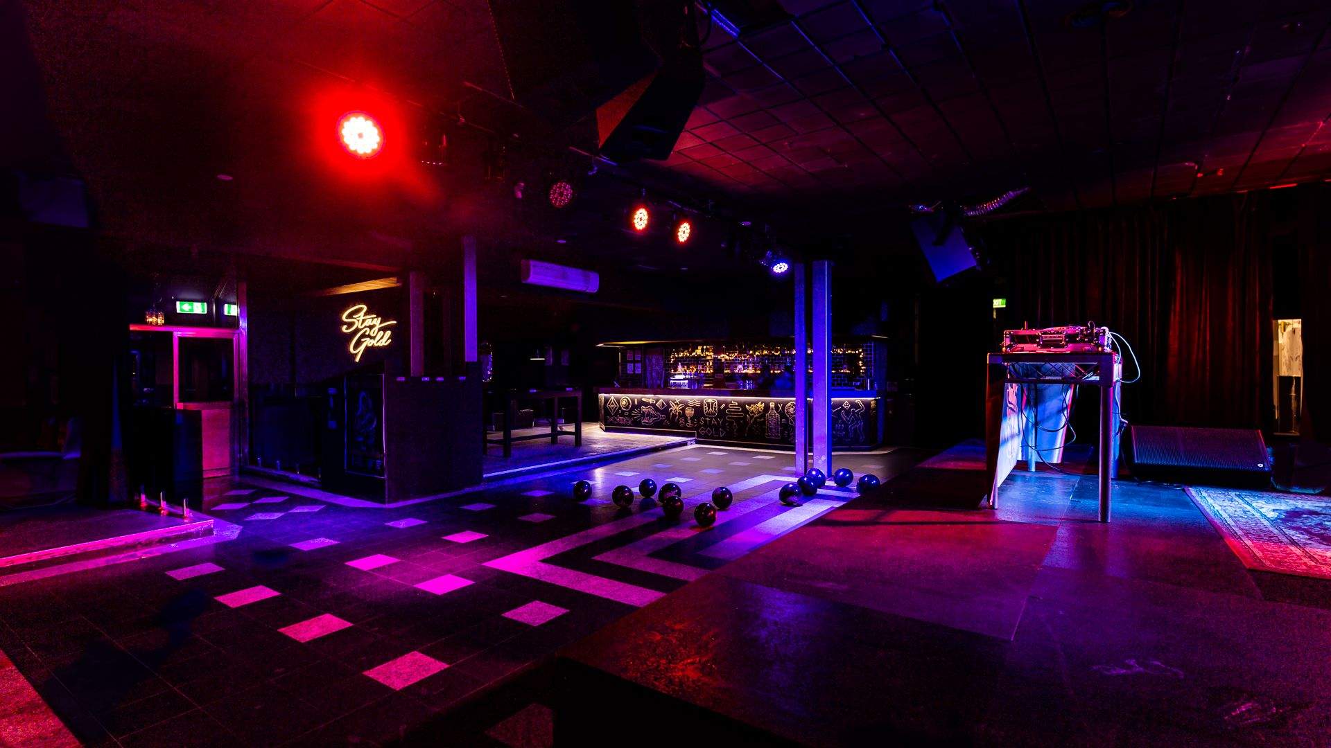 No Scrubs: 90s and Early 00s Party - Concrete Playground