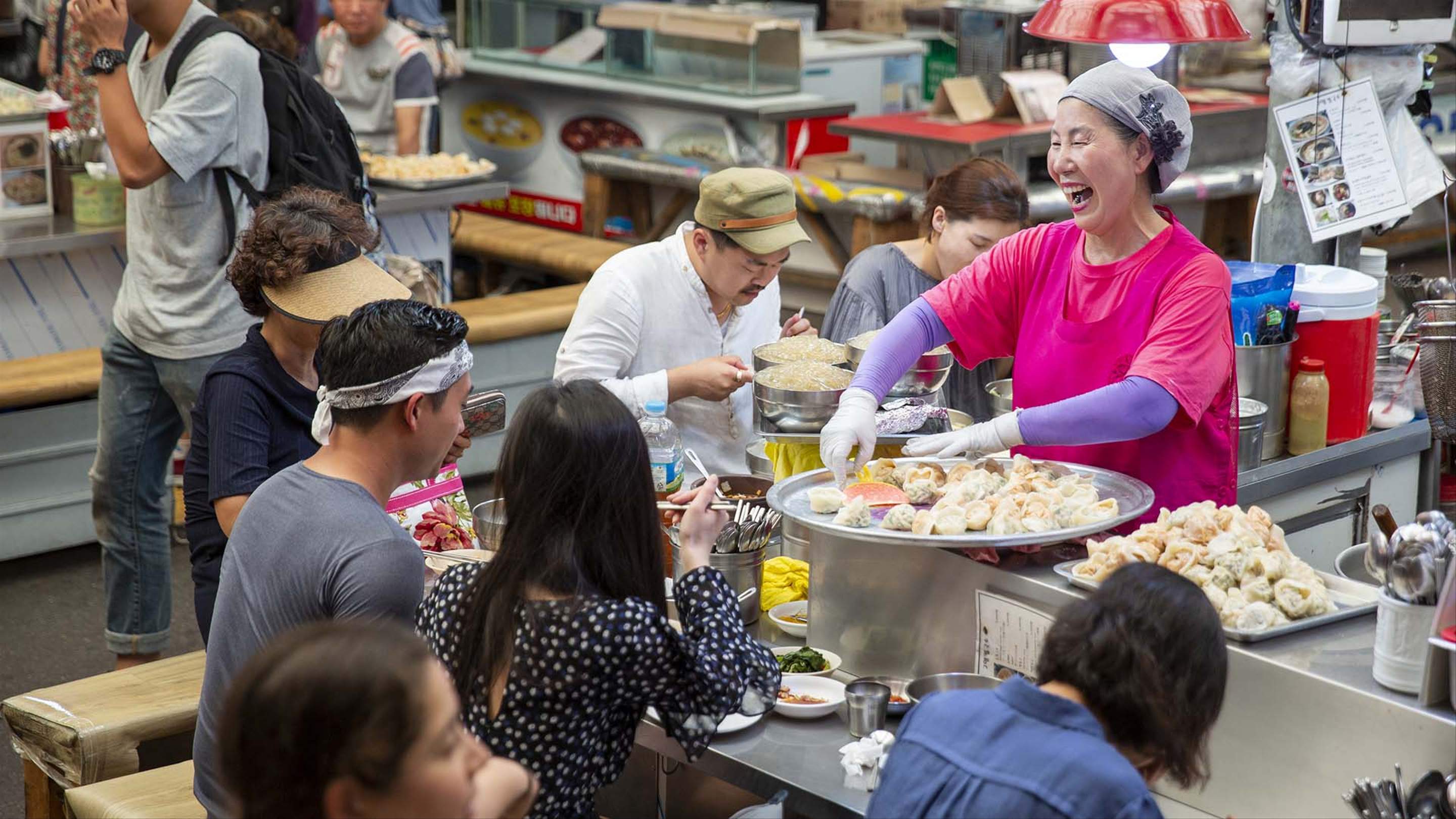 The Creators of 'Chef's Table' Have Made a New Netflix Series About ...