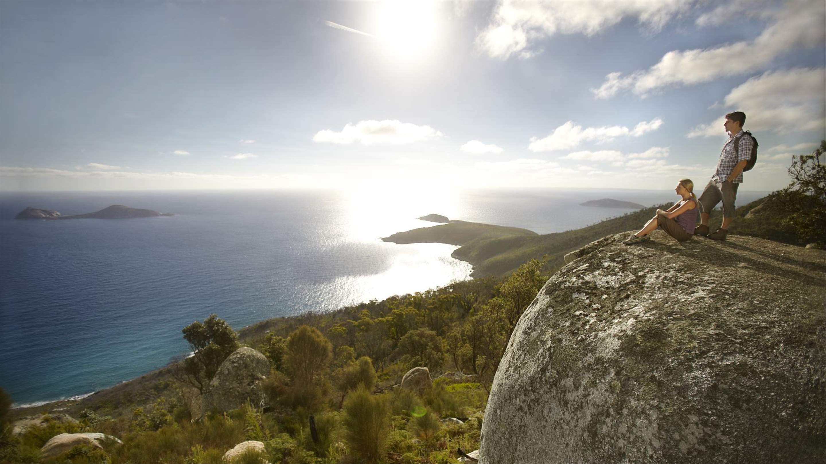 Five Stellar Overnight Hikes to Trek Near Melbourne - Concrete Playground