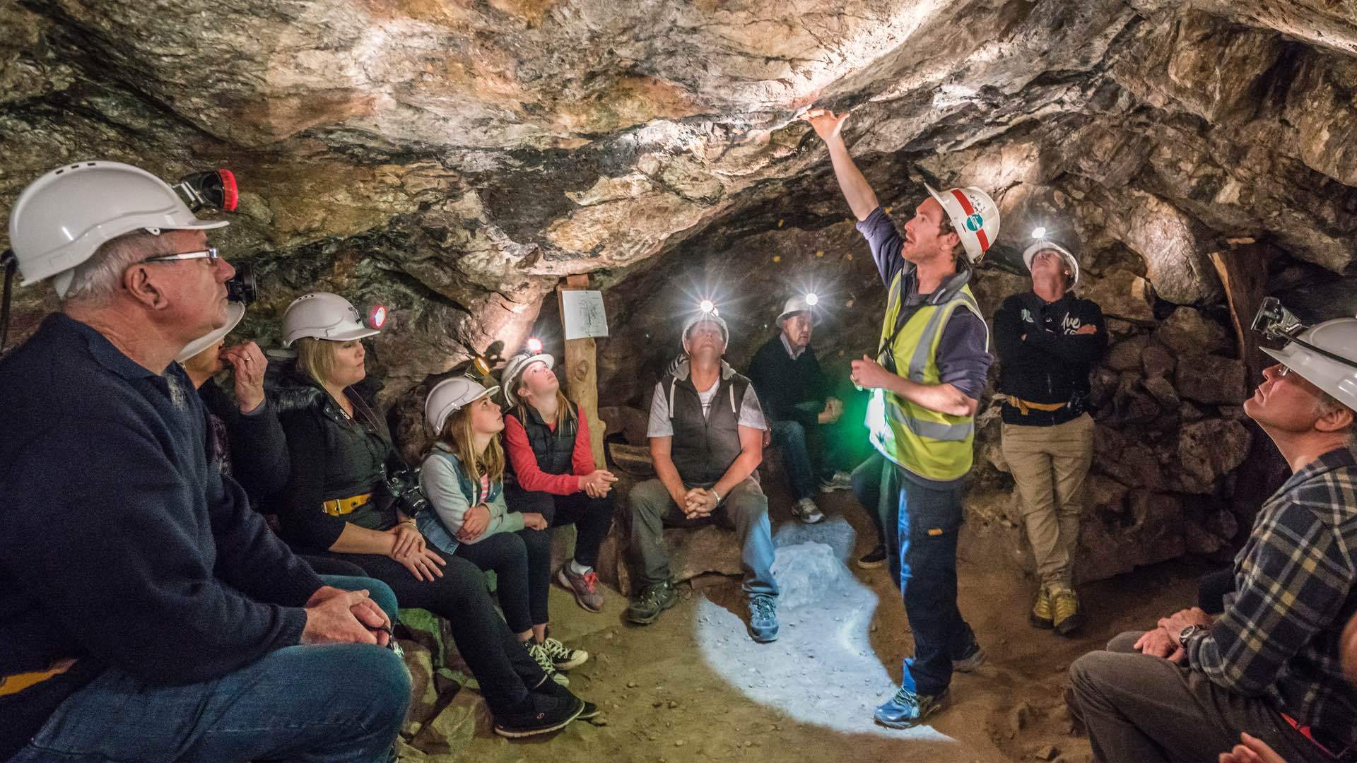 Day Dream Mine - Concrete Playground
