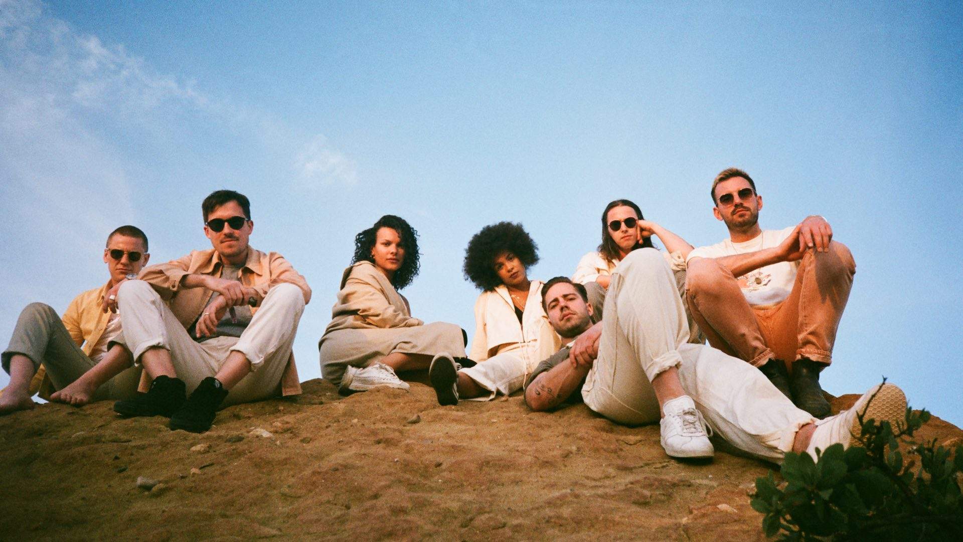 Splendour in the Grass Has Announced Its 2022 Sideshows - Concrete ...