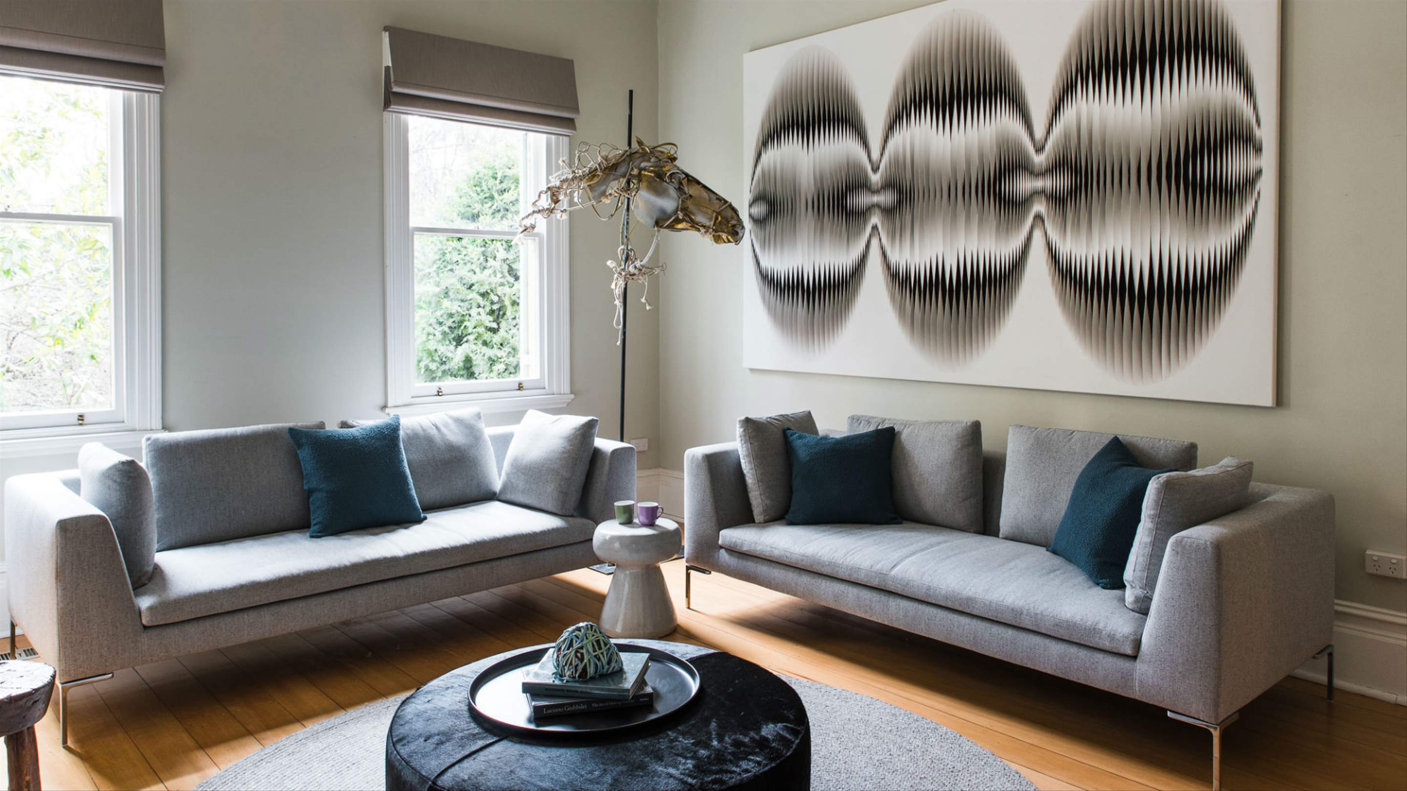 Mona Farm Is NSW's New Farm Stay, Nature Retreat and Sculpture Park ...