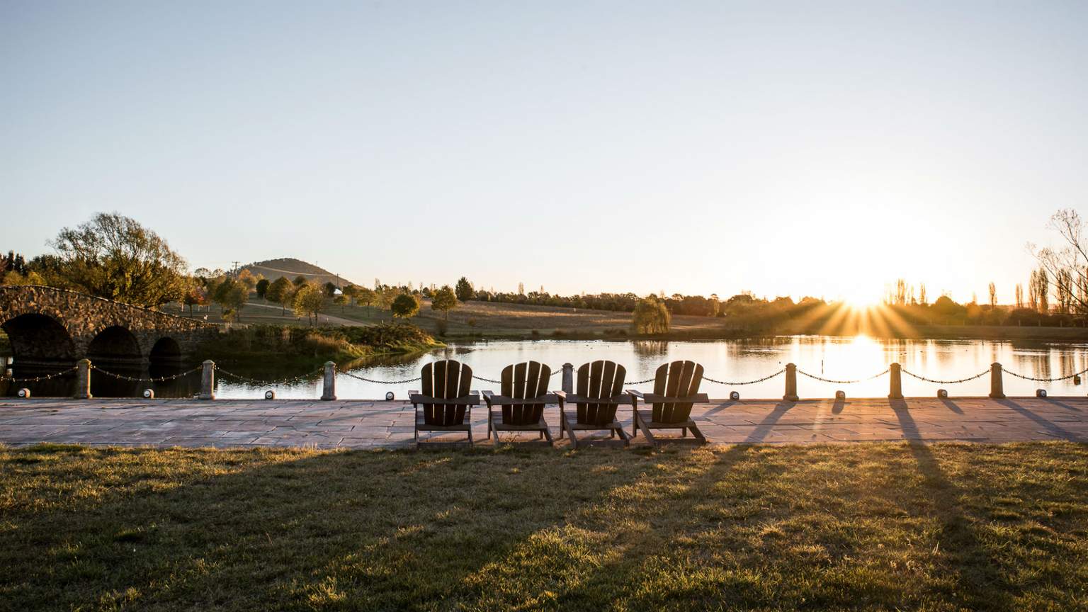 Mona Farm Is NSW's New Farm Stay, Nature Retreat and Sculpture Park ...