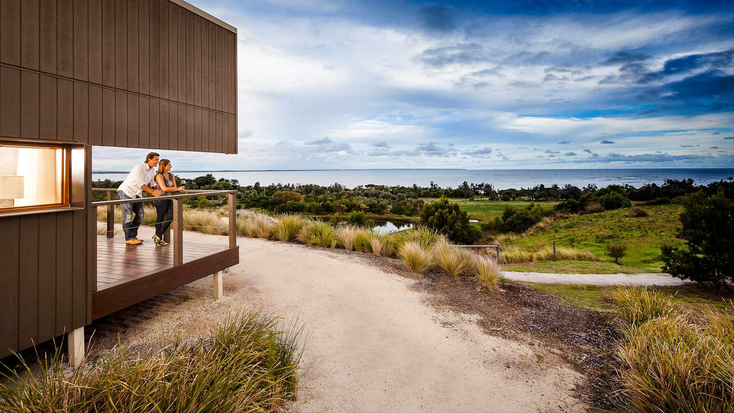 Coming Soon: RACV Inverloch Resort Has Revealed a Multi-Million-Dollar ...